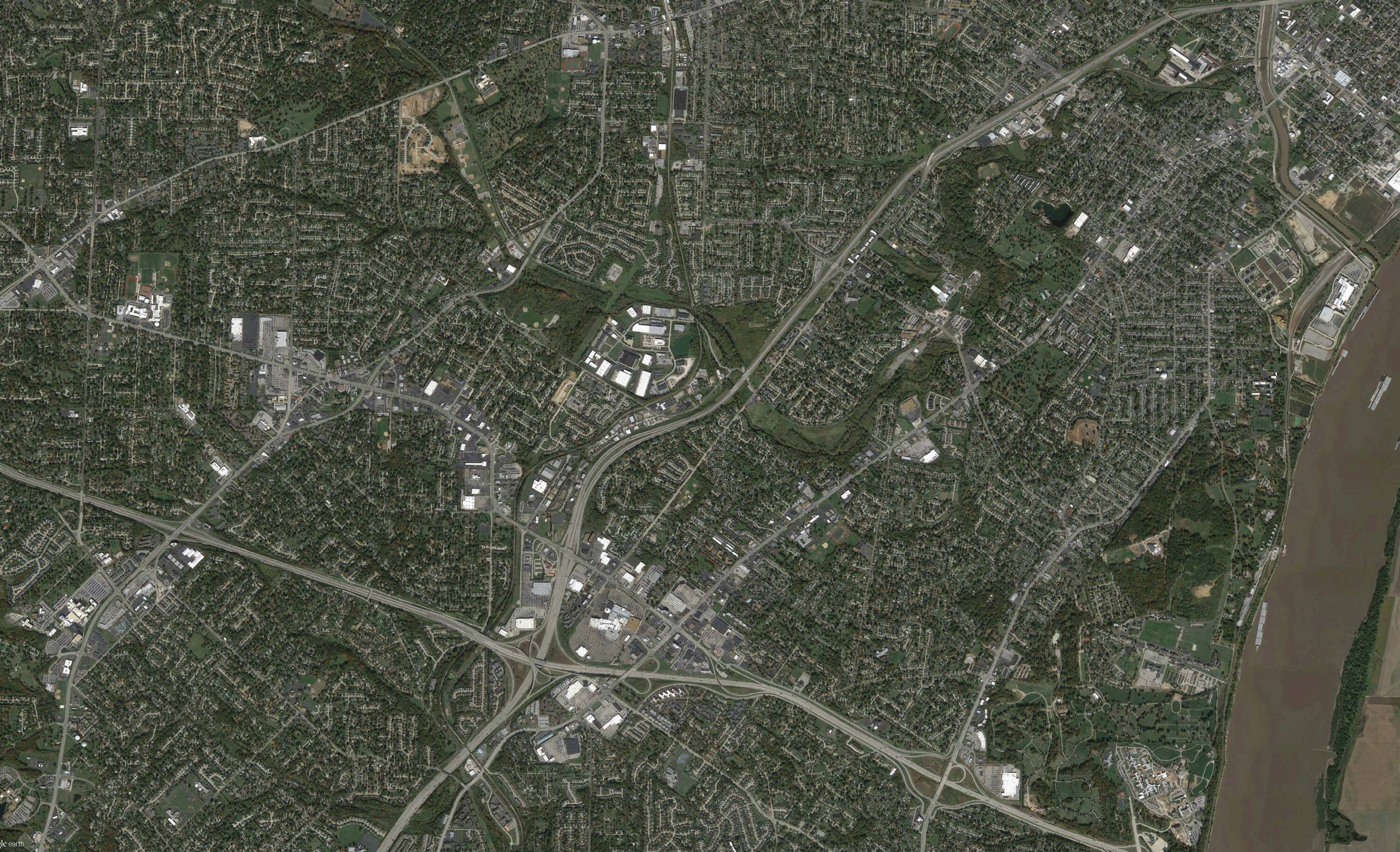 5721 S Lindbergh Blvd, St. Louis, MO 63123 | Crexi.com