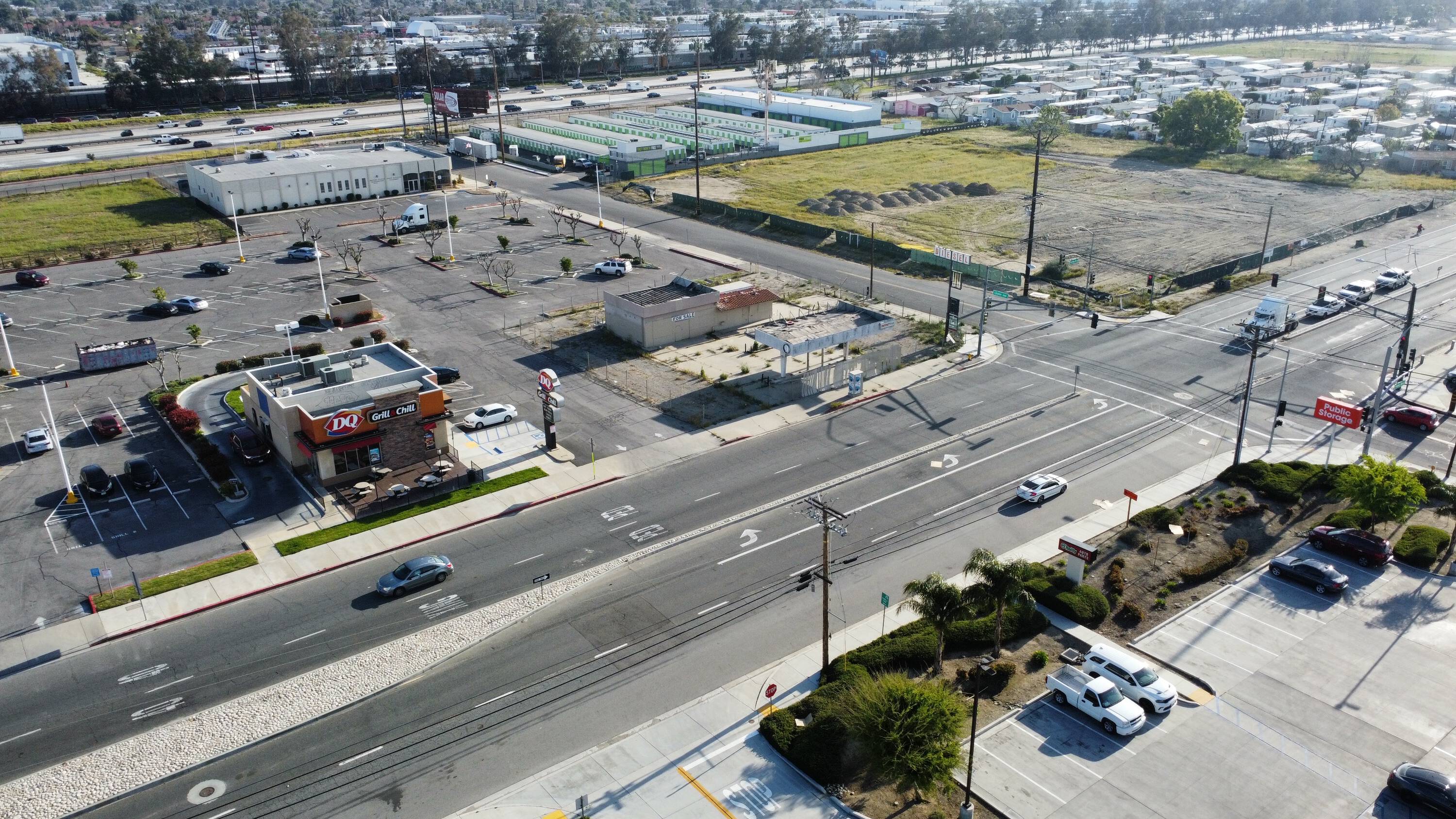 18509 Valley Blvd, Bloomington, CA 92316 | Crexi.com