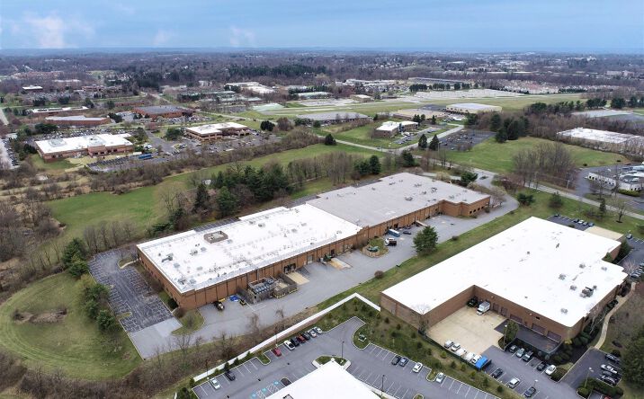 905 Airport Rd, West Chester, PA 19380 | Crexi.com