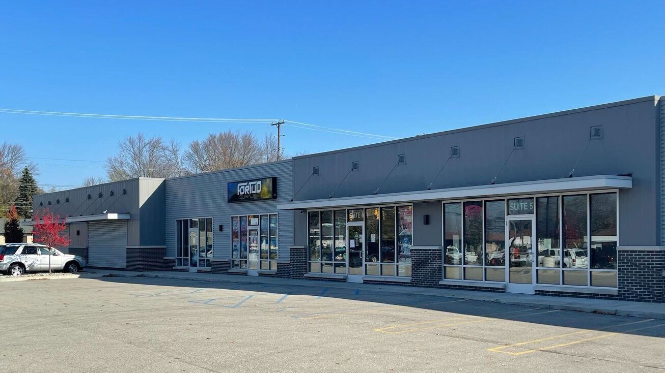 420 Waldo Ave, Midland, MI 48640 - Office Space for Lease - 420 Waldo