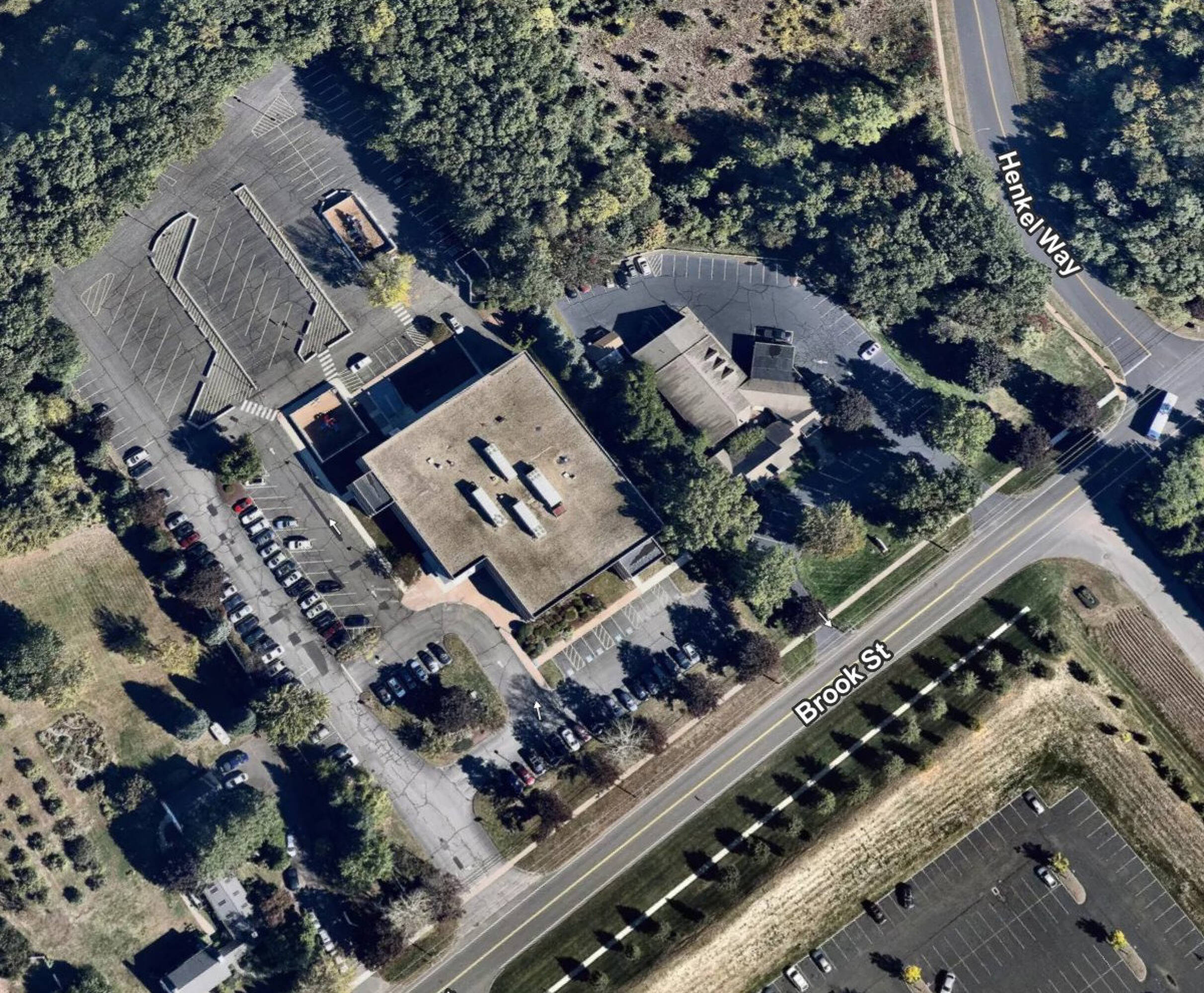 525 Brook St, Rocky Hill, CT 06067 | Crexi.com