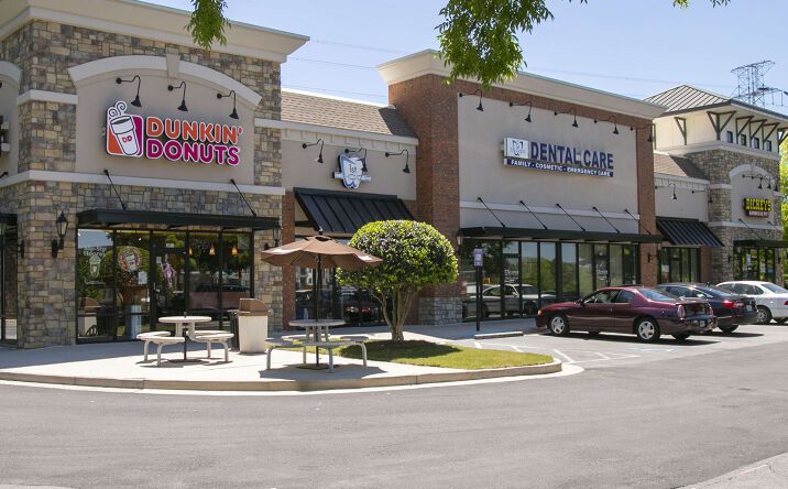 1610-1625 Ridenour Blvd, Kennesaw, GA 30152 | Crexi.com