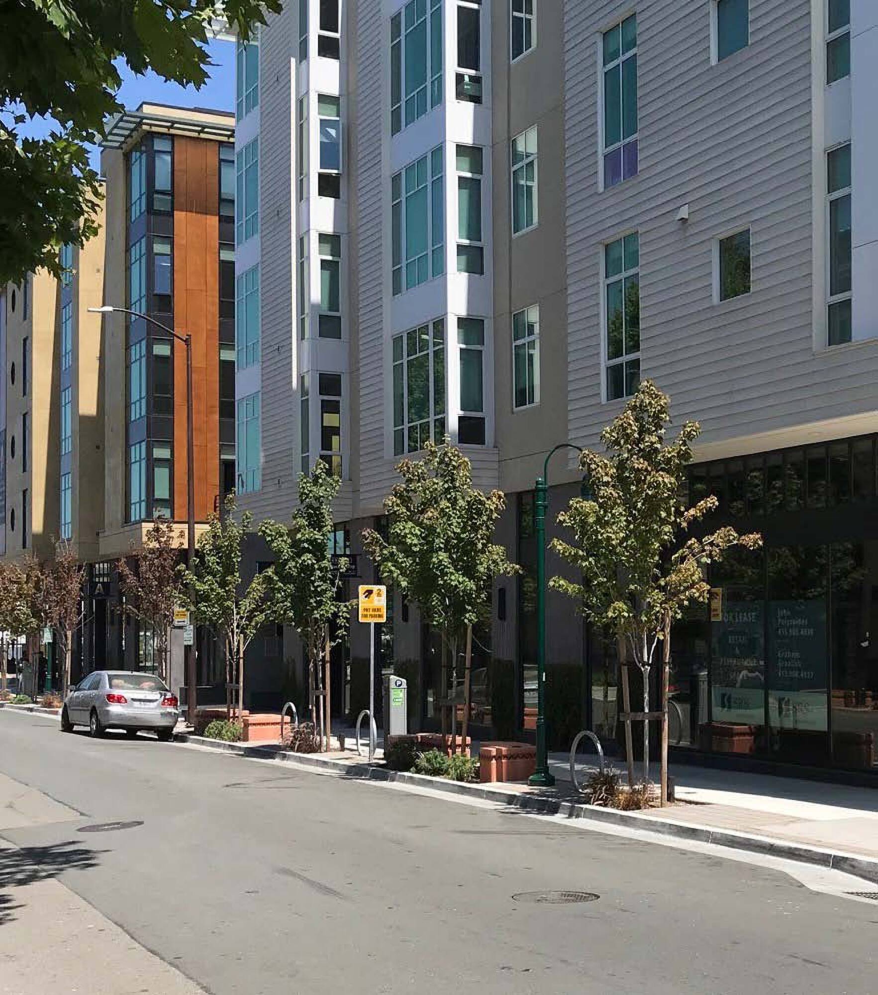 2007 Fourth St, Berkeley, CA 94710 | Crexi.com