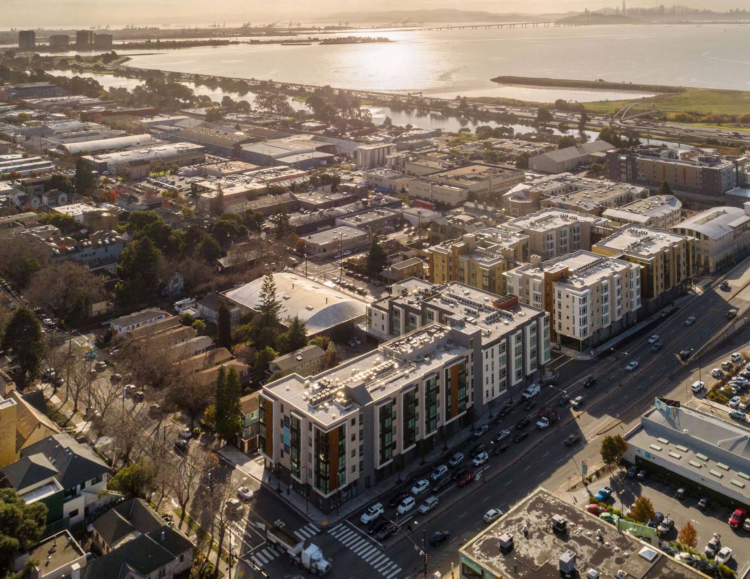 2007 Fourth St, Berkeley, CA 94710 | Crexi.com