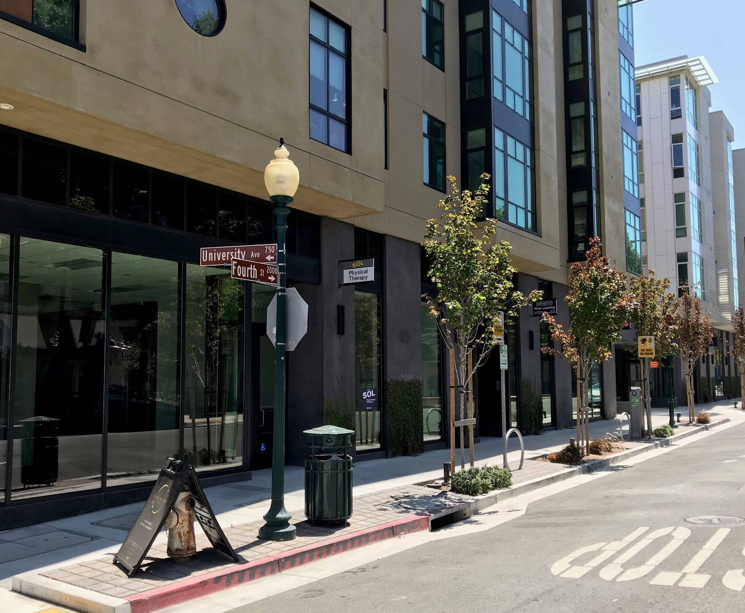 2007 Fourth St, Berkeley, CA 94710 | Crexi.com