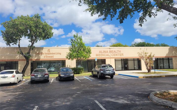 2331 N State Road 7 # 115, Lauderhill, FL 33313 | Crexi.com