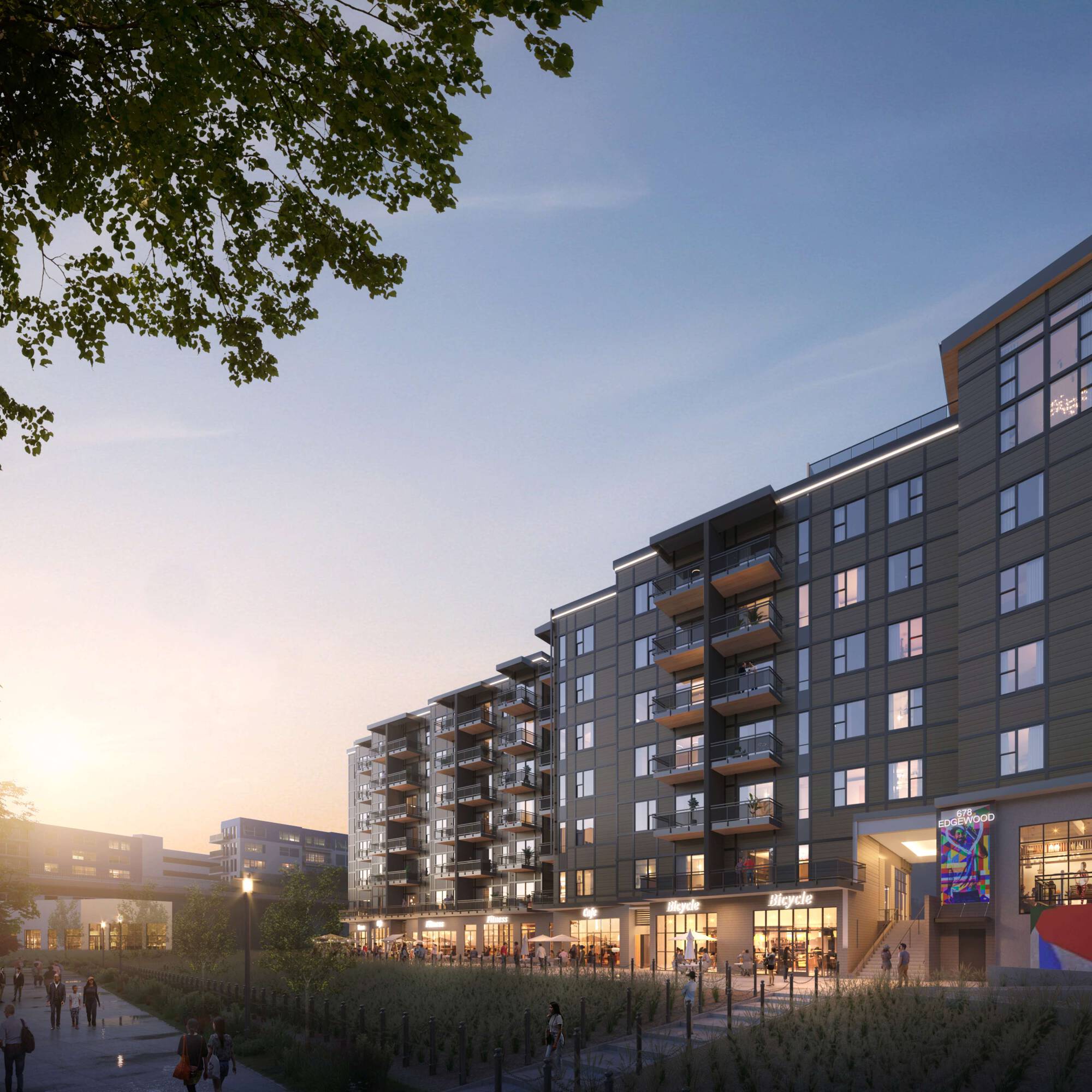 678 Edgewood Ave NE, Atlanta, GA 30312 | Crexi.com