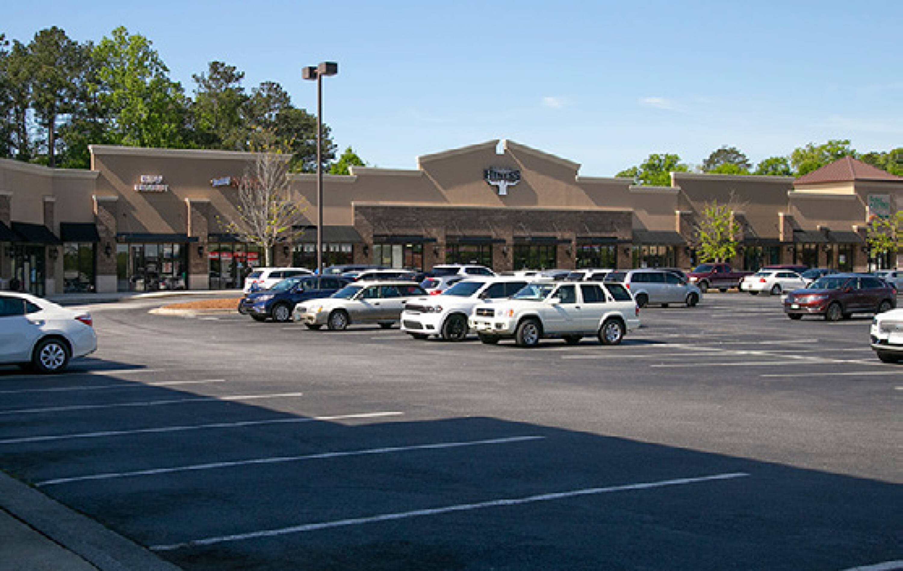 5886 Wendy Bagwell Pkwy, Hiram, GA 30141 | Crexi.com