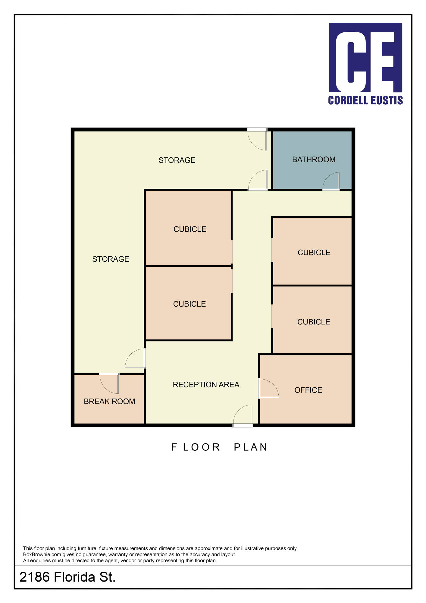 2186 Florida St, Mandeville, LA 70448 | Crexi.com