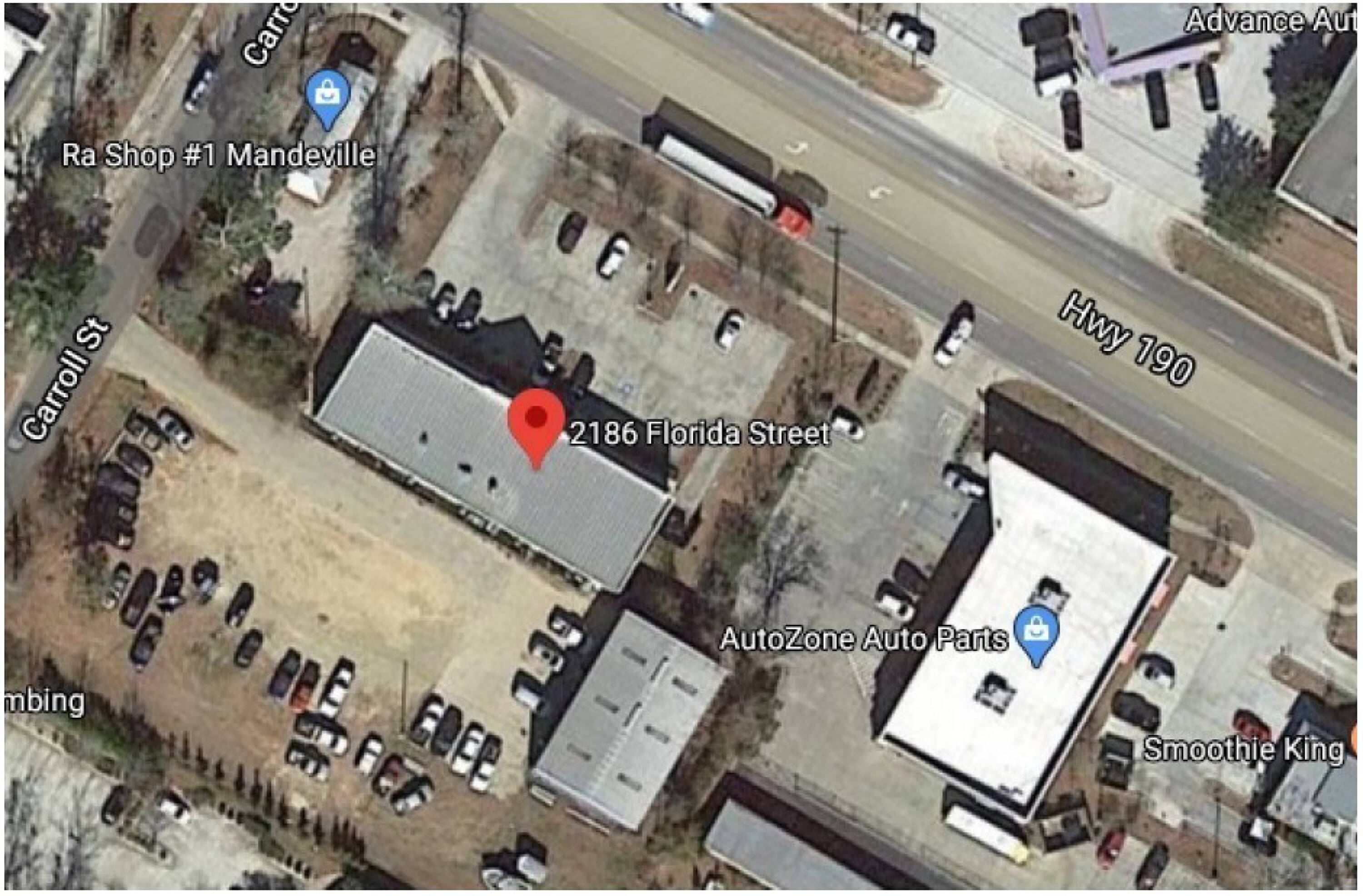 2186 Florida St, Mandeville, LA 70448 | Crexi.com