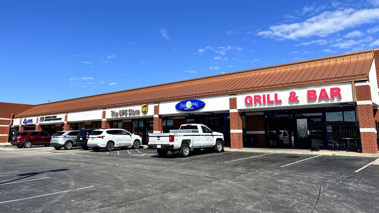 5625 Pearl Dr, Evansville, IN 47712 | Crexi.com