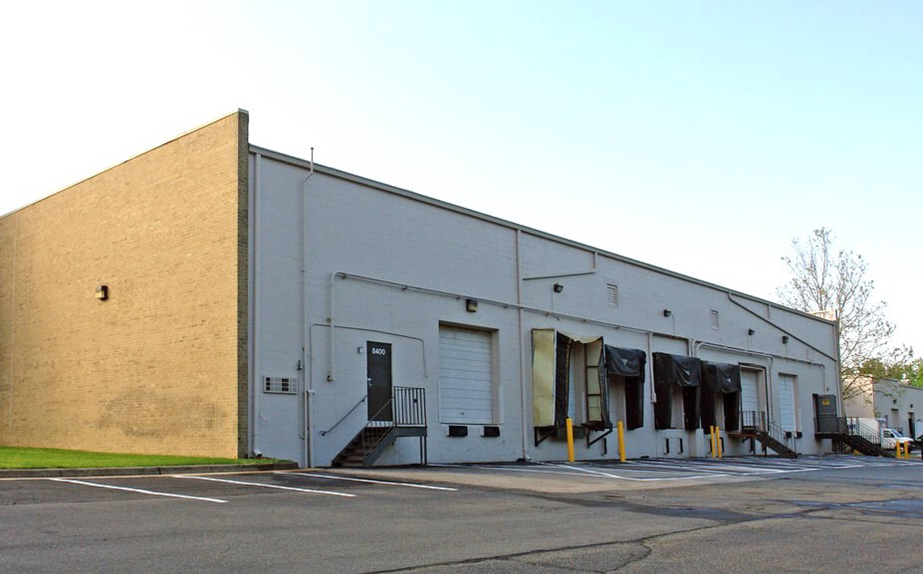 8406 Alban Rd, Springfield, VA 22150 | Crexi.com