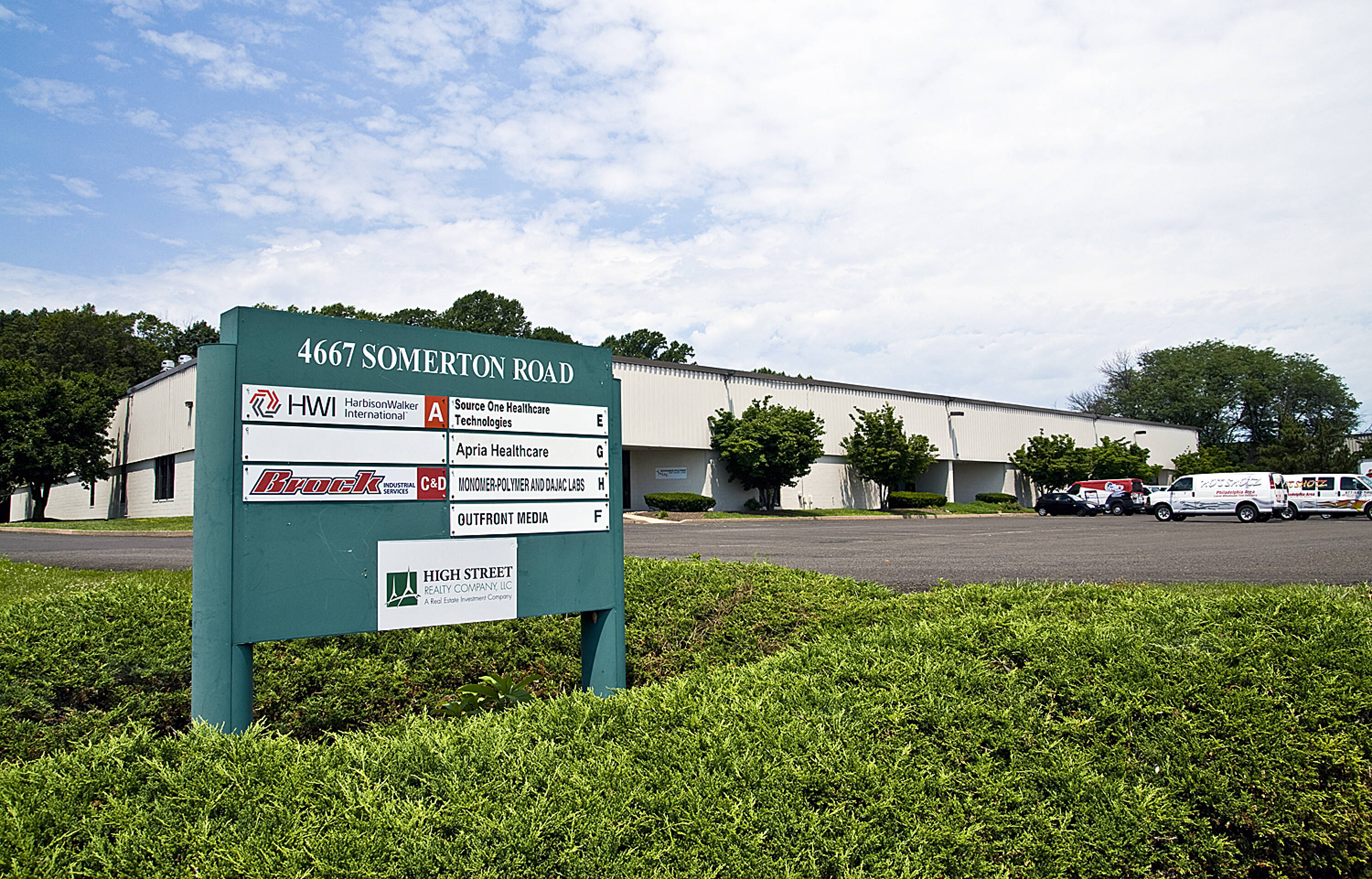 4667 Somerton Rd, Trevose, PA 19053 | Crexi.com