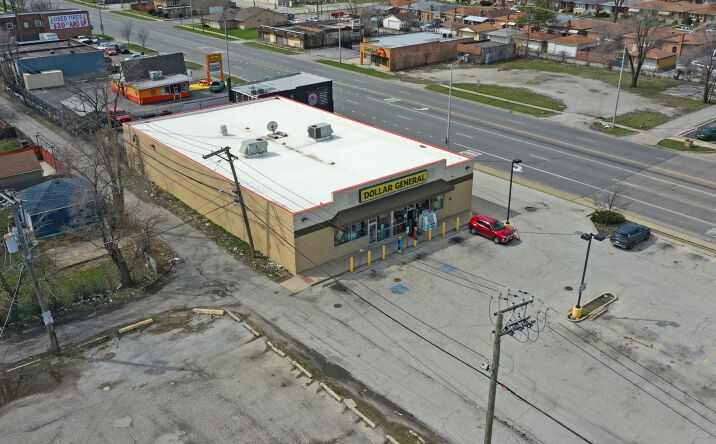 15901 S Halsted St, Harvey, IL 60426 | Crexi.com