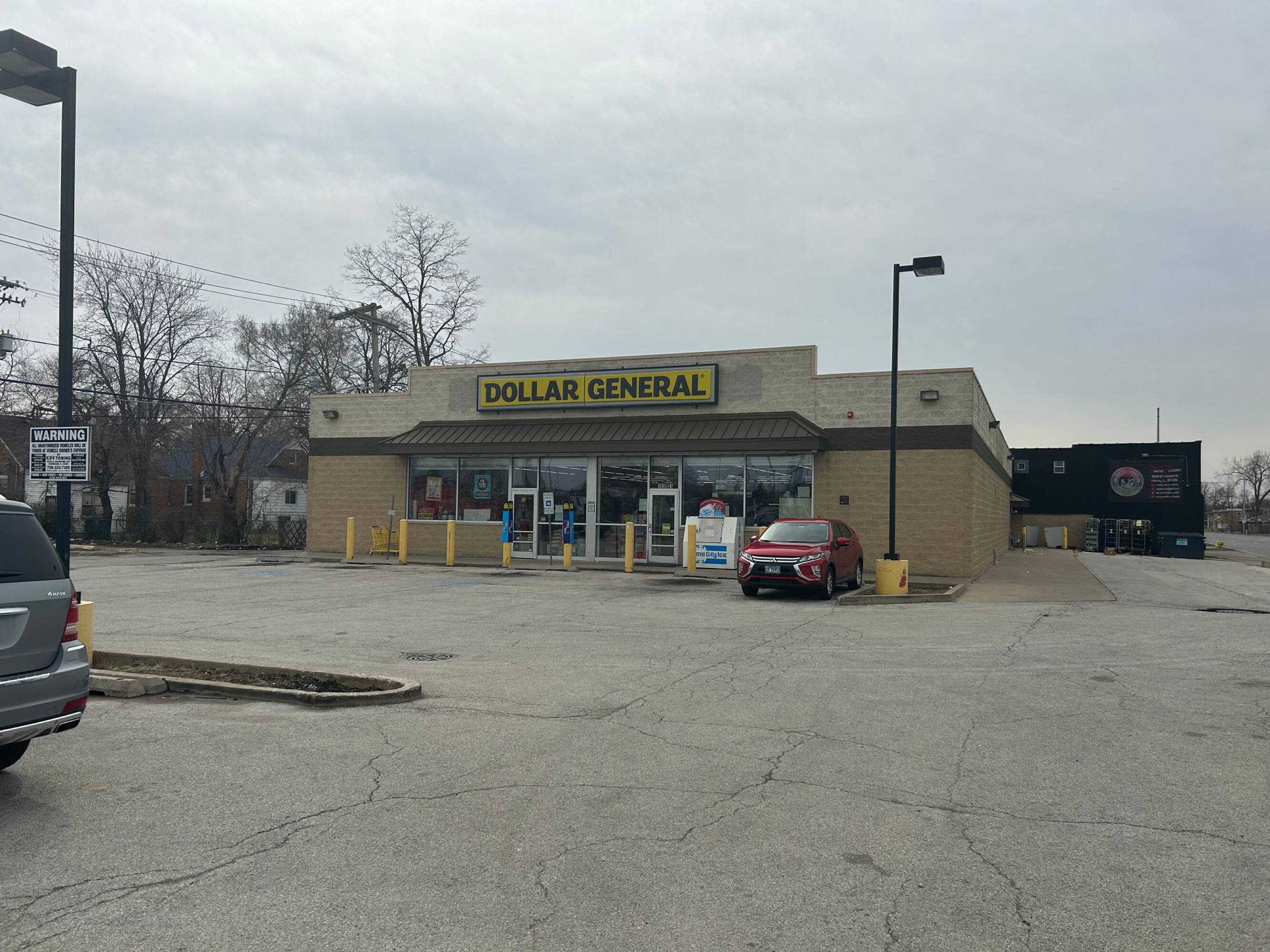 15901 S Halsted St, Harvey, IL 60426 | Crexi.com