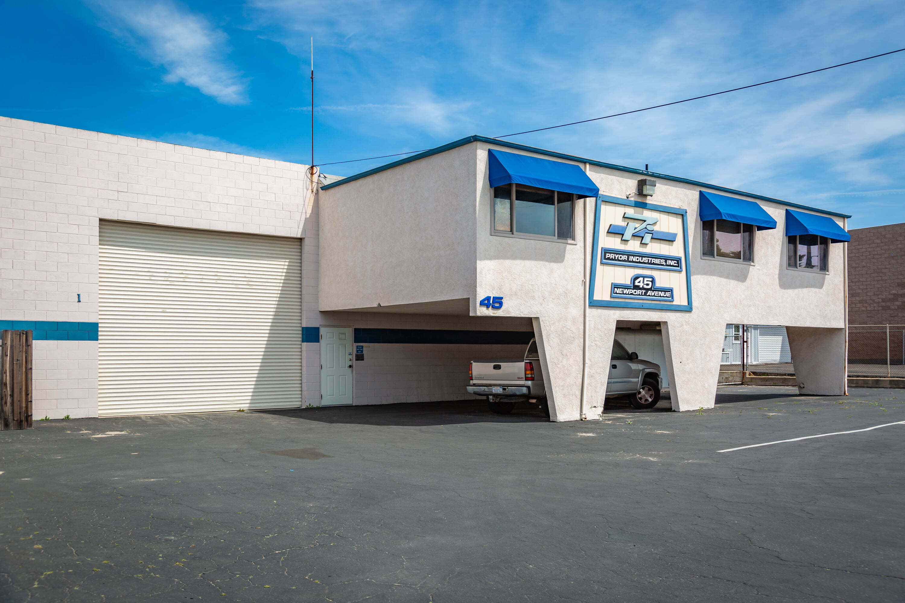 45 Newport Ave, Grover Beach, CA 93433 | Crexi.com