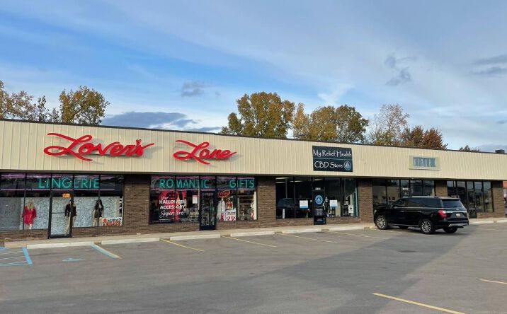 19180 Eureka Rd, Southgate, MI 48195 | Crexi.com