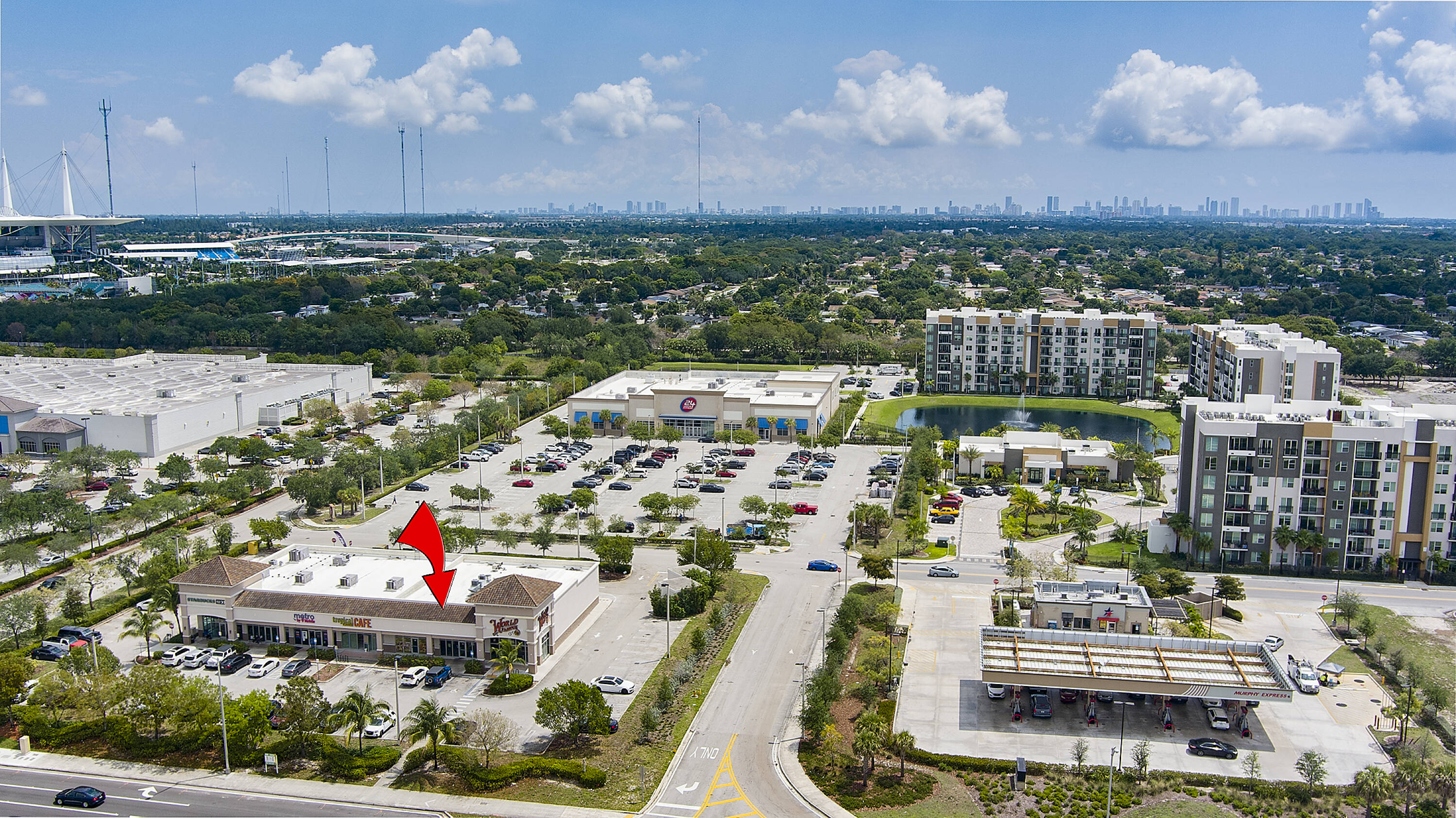 19401 NW 27th Ave, Miami Gardens, FL 33056 | Crexi.com