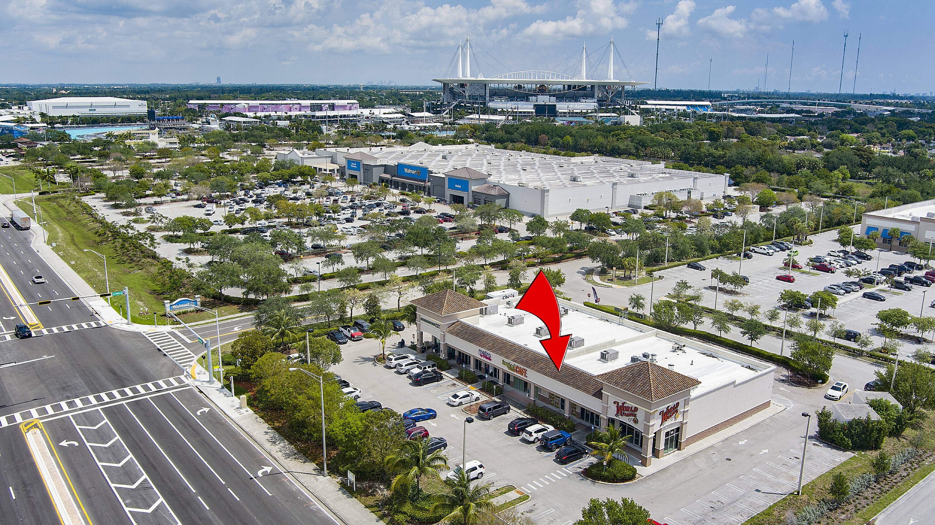 19401 NW 27th Ave, Miami Gardens, FL 33056 | Crexi.com