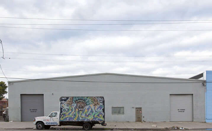 1550 Wallace Ave, SF, CA 94124 | Crexi.com