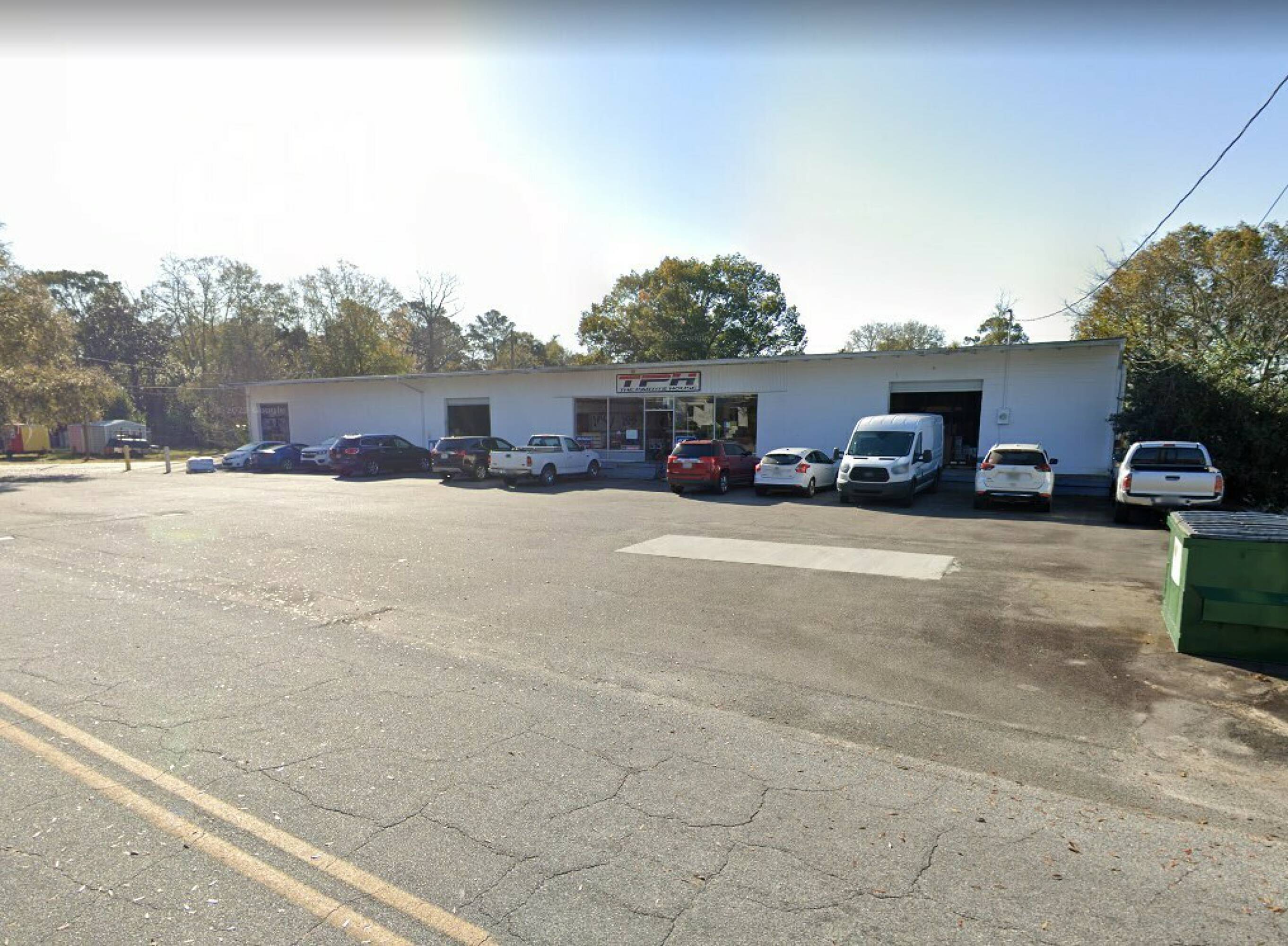505 E Moore St, Valdosta, GA 31602 | Crexi.com
