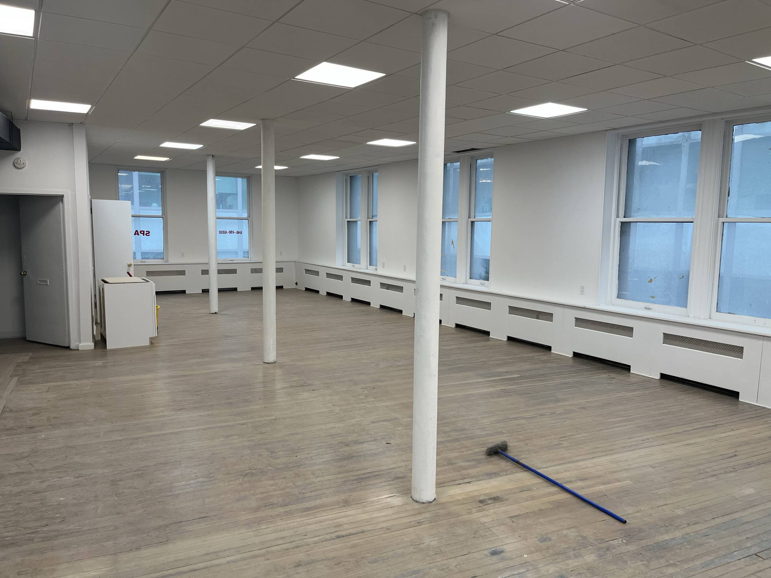 16 BEAVER ST New York NY 10004-2314 APN: 1117 | Crexi.com