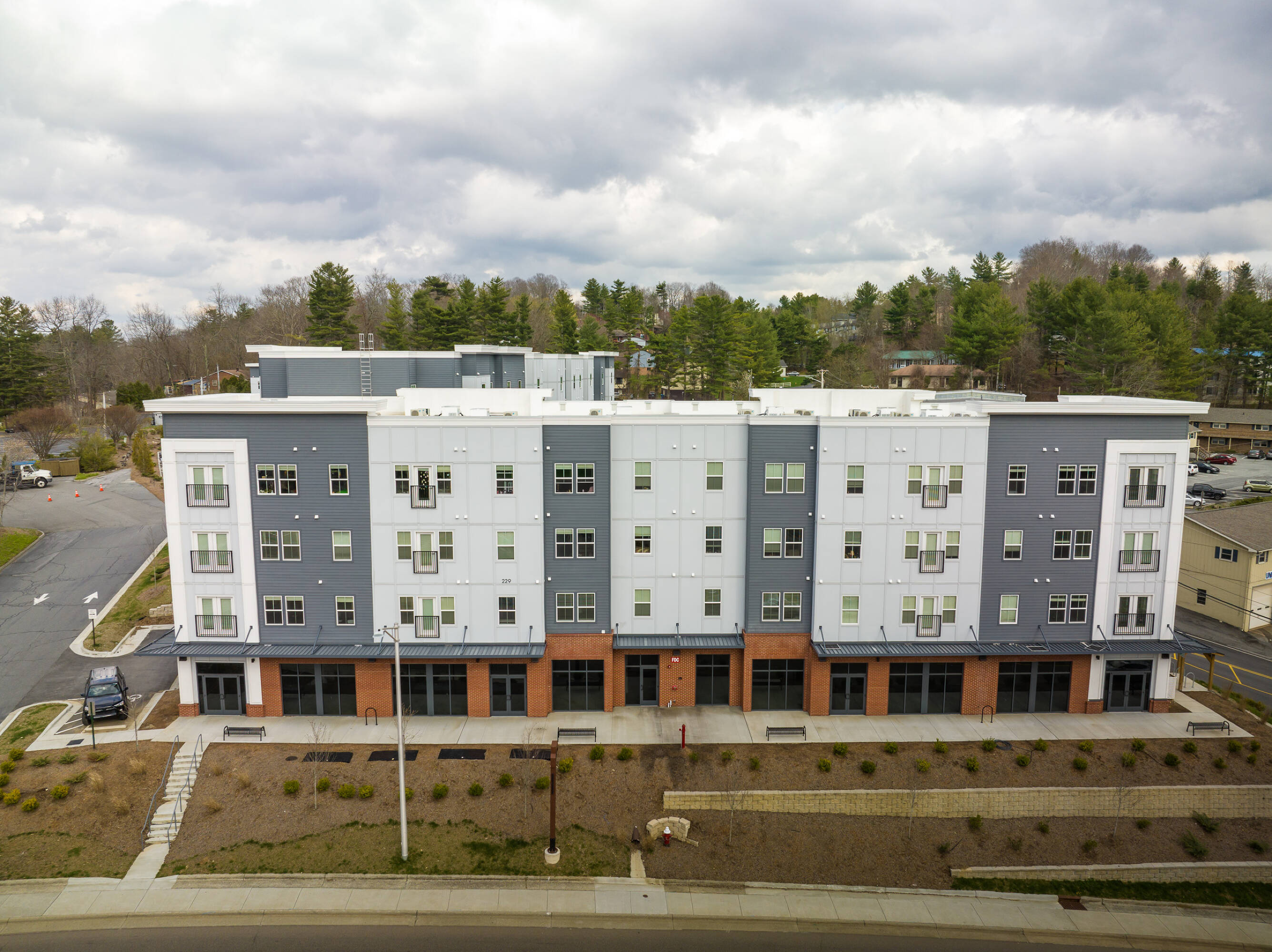 229 NC-105 Extension, Boone, NC 28607 | Crexi.com