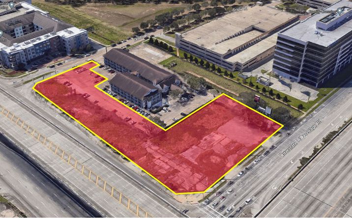 Houston, TX Land Space For Rent | Commercial Leasing | Crexi.com