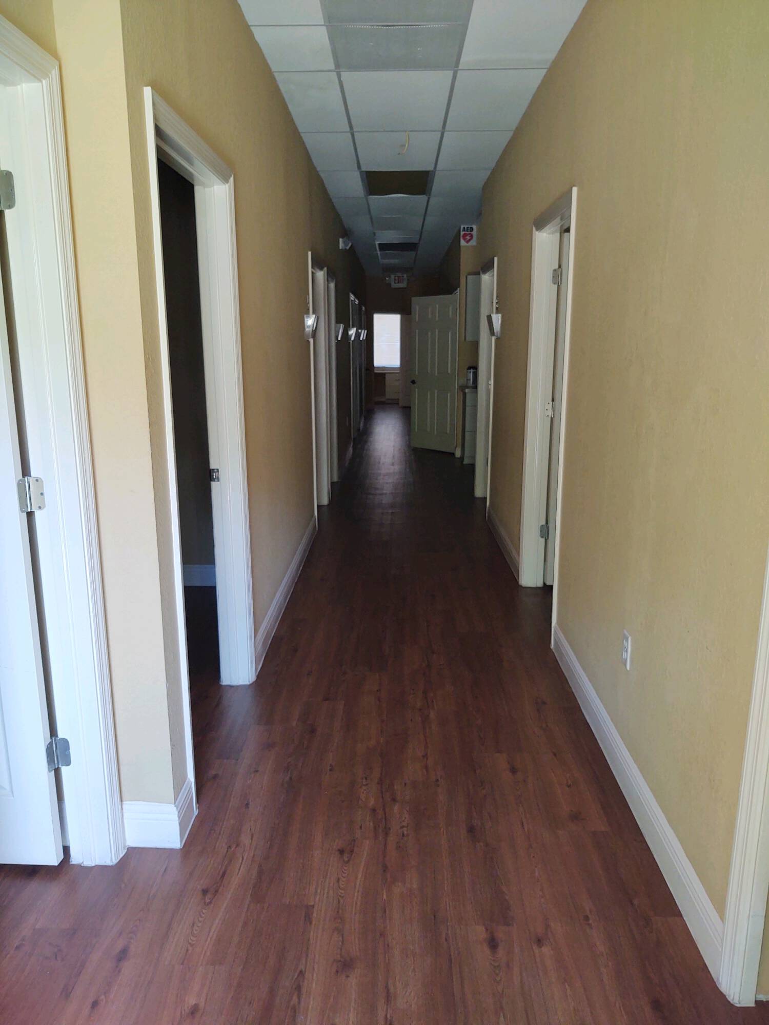 16332 Cortez Blvd, Brooksville, FL 34601 - Office Space for Lease ...