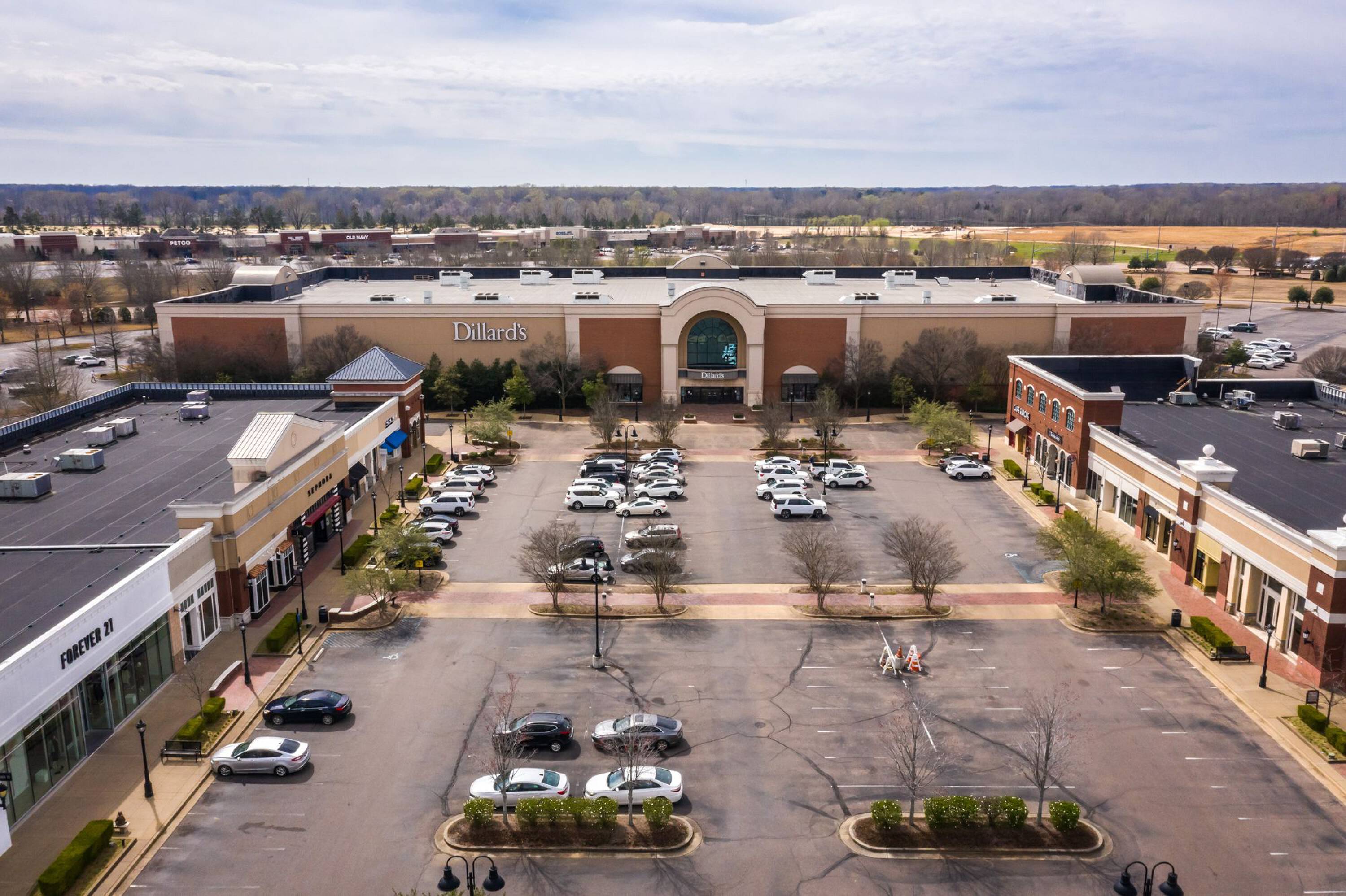 4674 Merchants Park Cir, Collierville, TN 38017 | Crexi.com