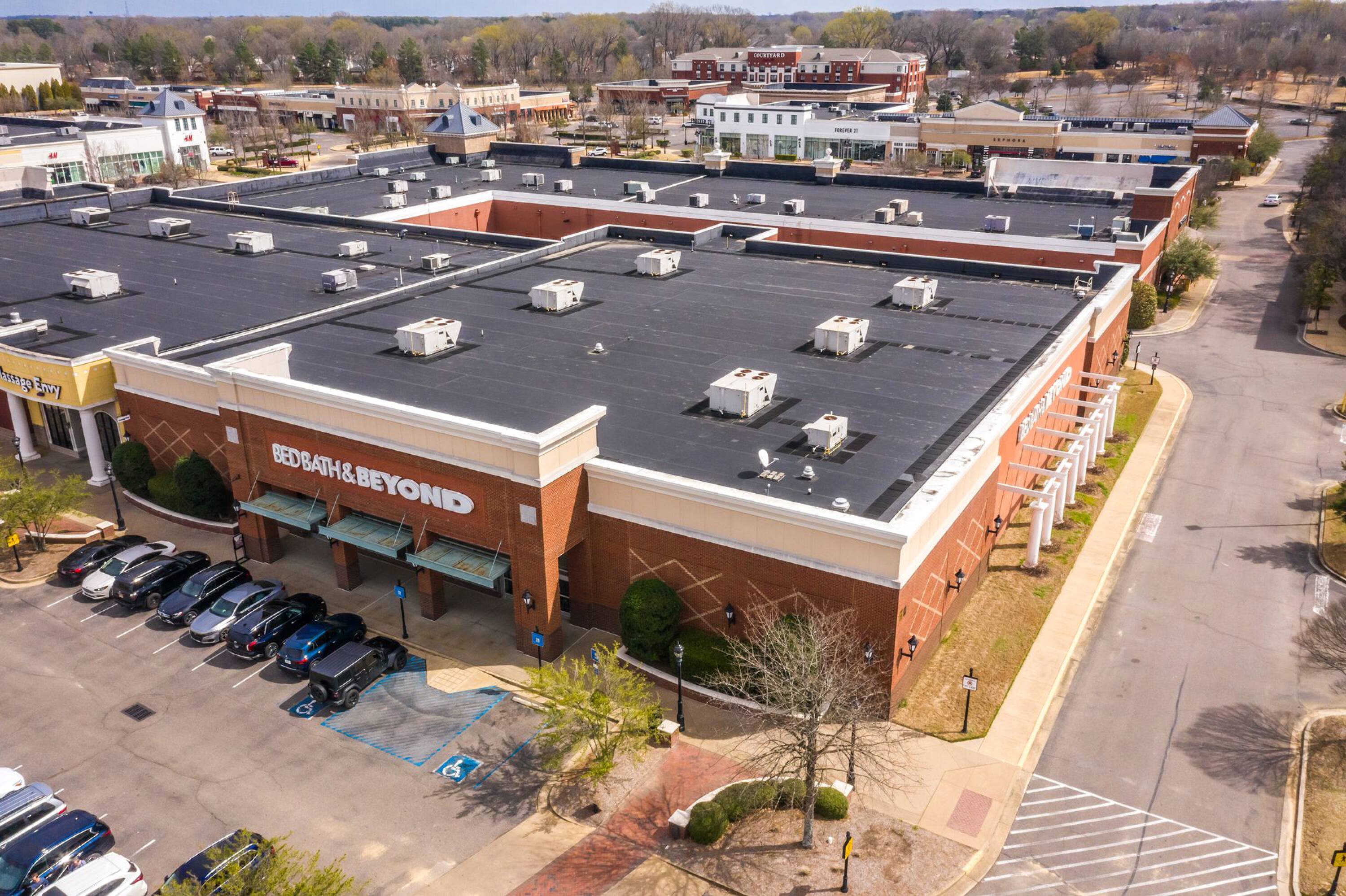 4674 Merchants Park Cir, Collierville, TN 38017 | Crexi.com