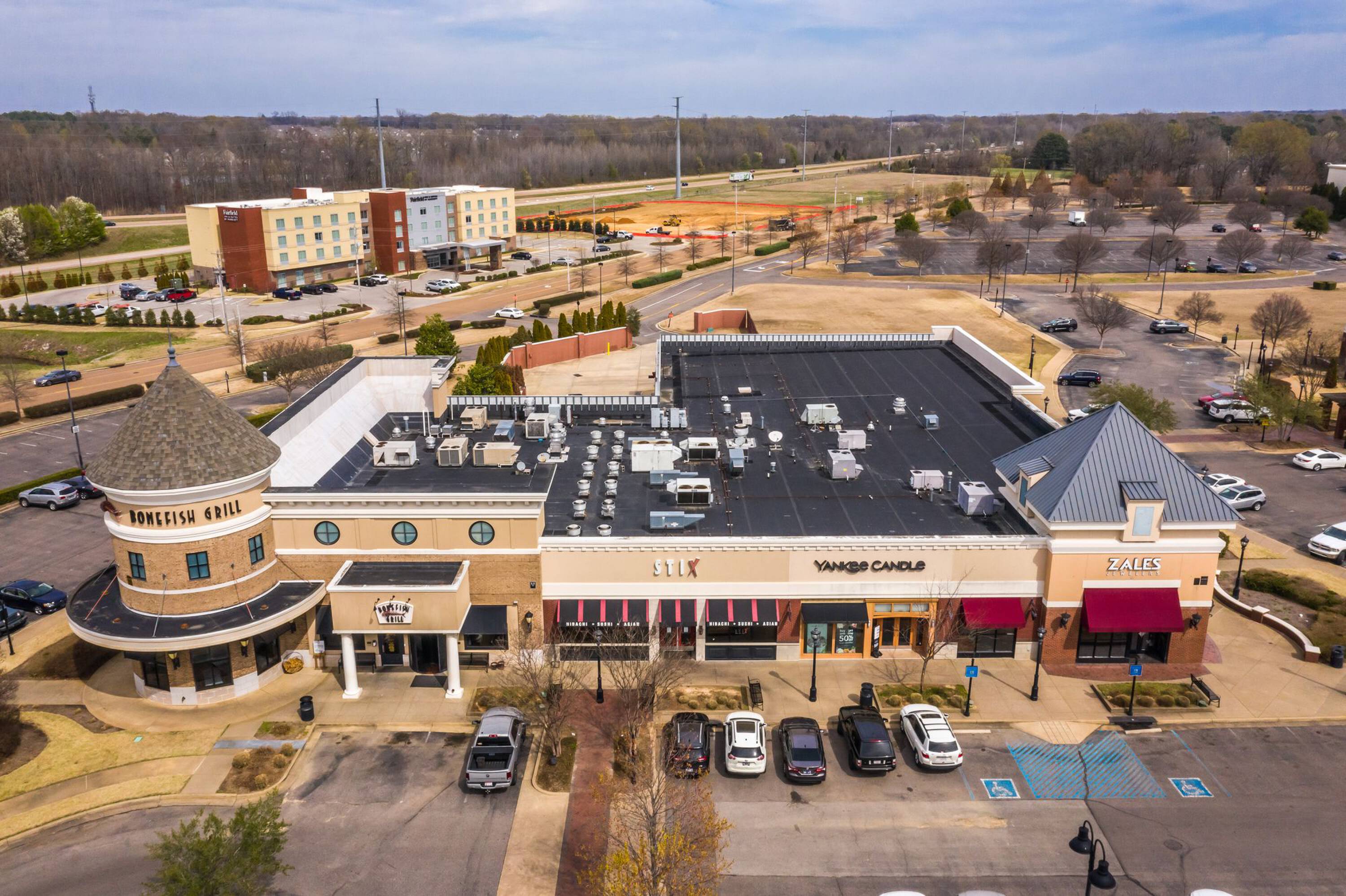4674 Merchants Park Cir, Collierville, TN 38017 | Crexi.com