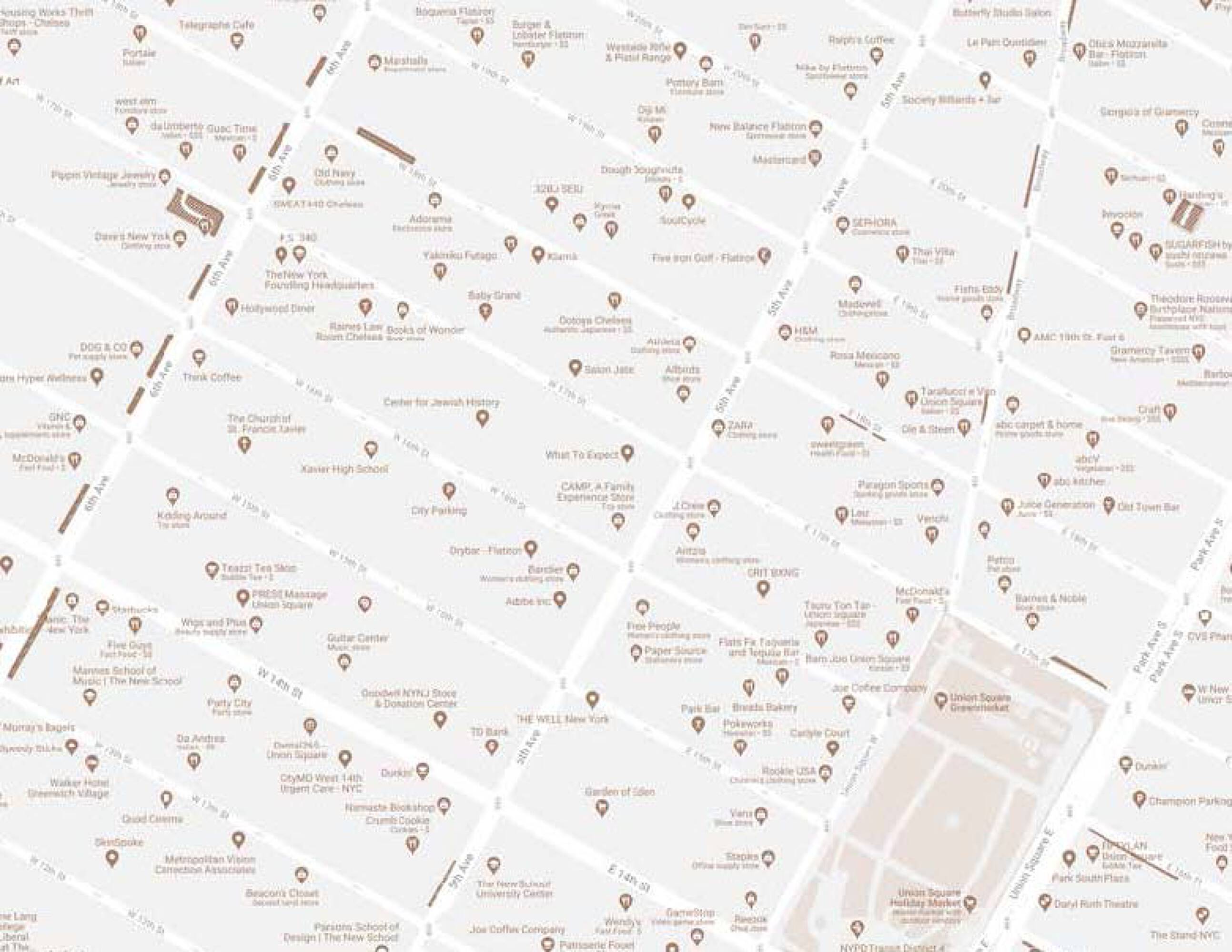 101 5th Ave, New York, NY 10003 | Crexi.com