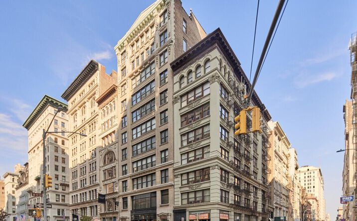 New York Retail Space For Rent | Commercial Leasing | Crexi.com