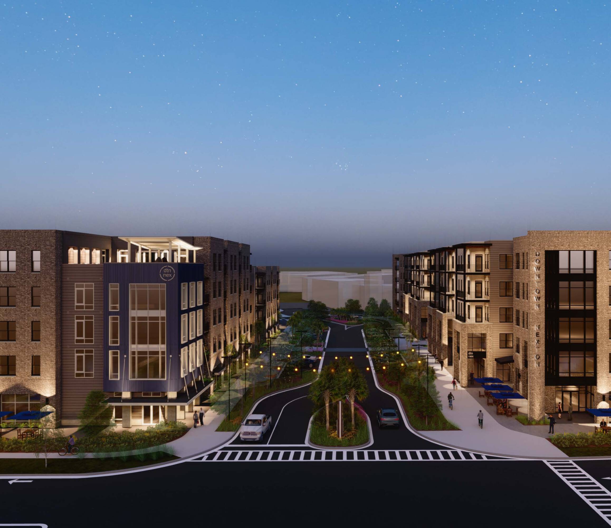 Metropolitan Ave, Summerville, SC 29486 | Crexi.com