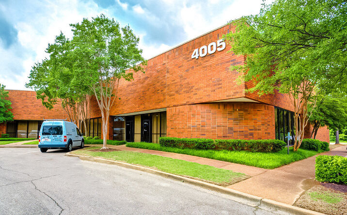 East Business Point Center, Memphis, TN 38115 | Crexi.com