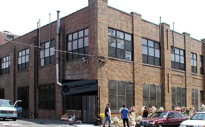 340 Morgan Ave, Brooklyn, NY 11210 - Office Space for Lease