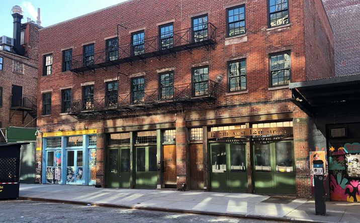 12 Little W 12th St, New York, NY 10014 | Crexi.com