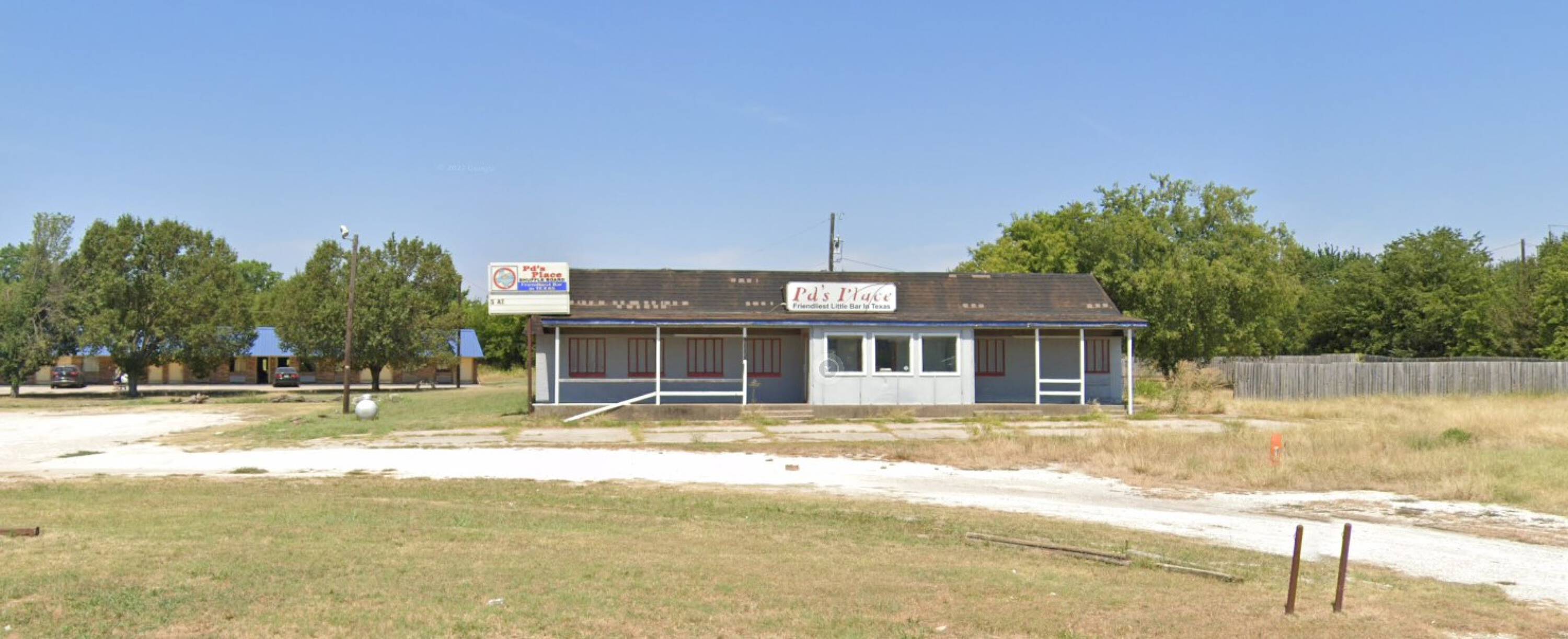 2105 N I-35 | Gainesville, Callisburg, TX 76240 | Crexi.com