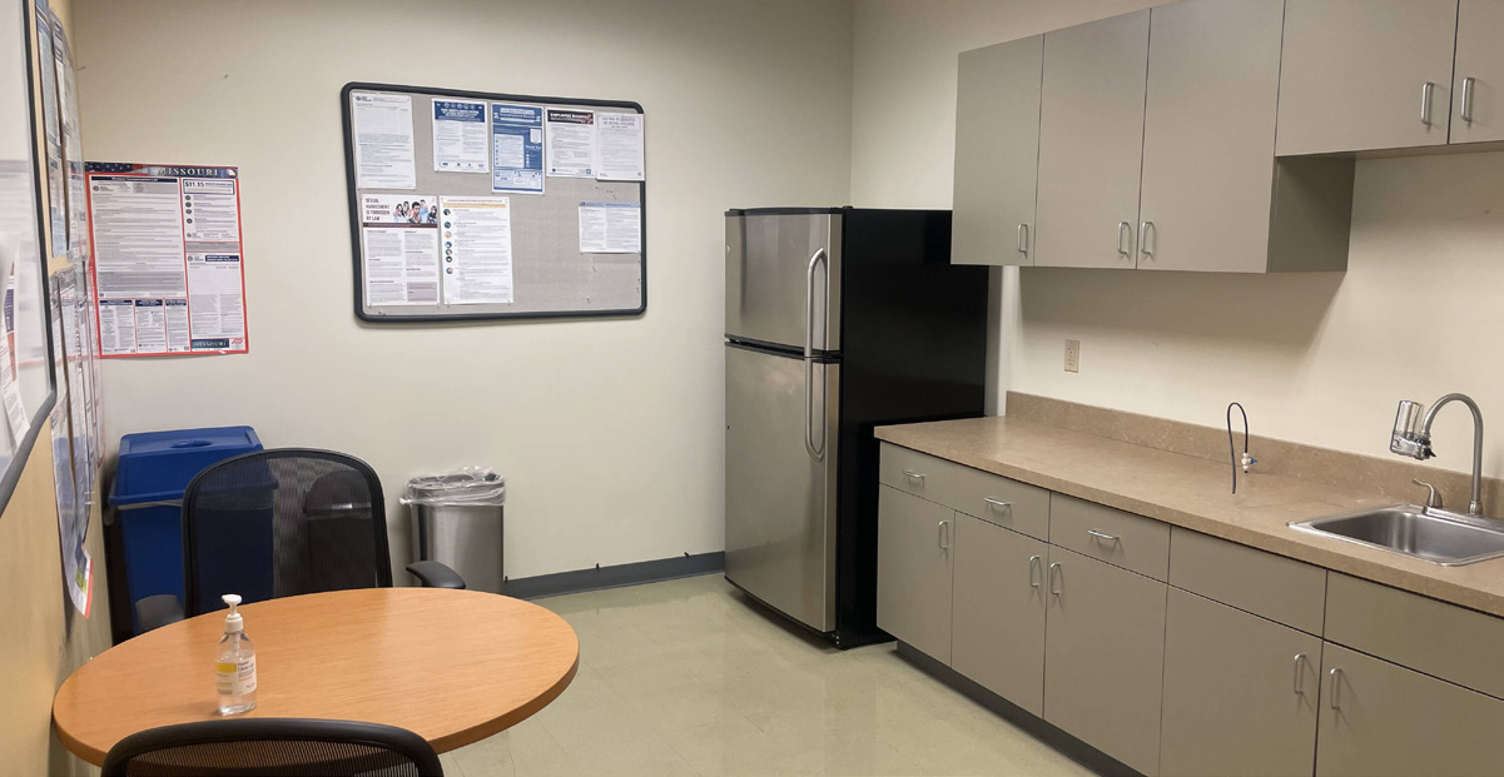 1111 Main St, KCMO, MO 64030 | Crexi.com