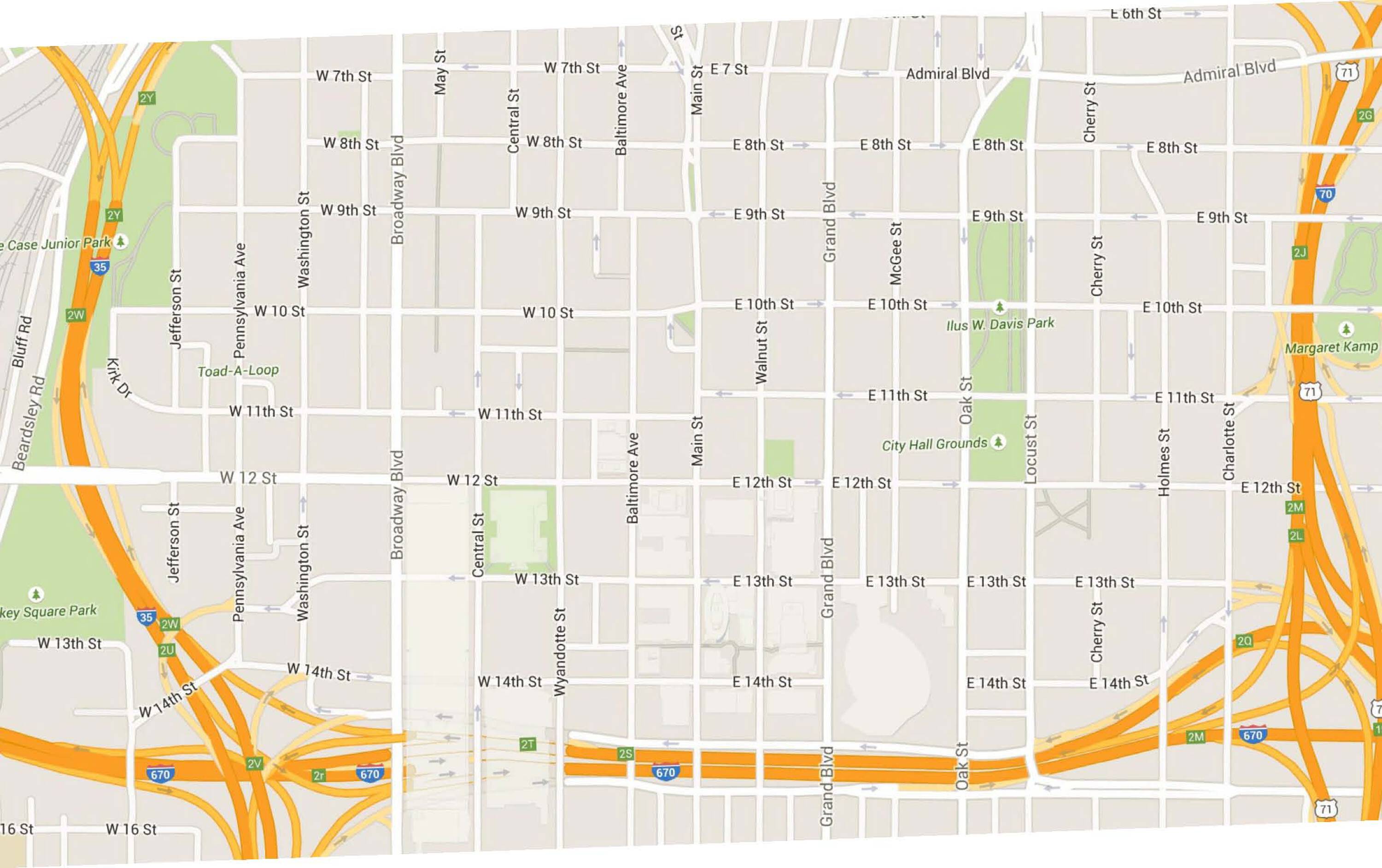 1111 Main St, KCMO, MO 64030 | Crexi.com