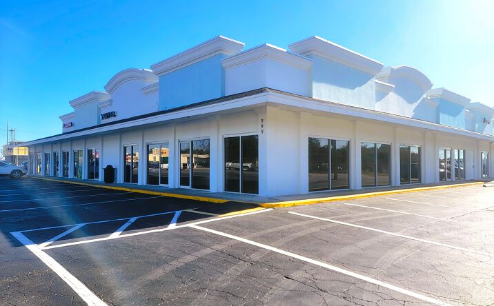 Lease Commercial Real Estate and Property in Orange Park, FL | Crexi.com