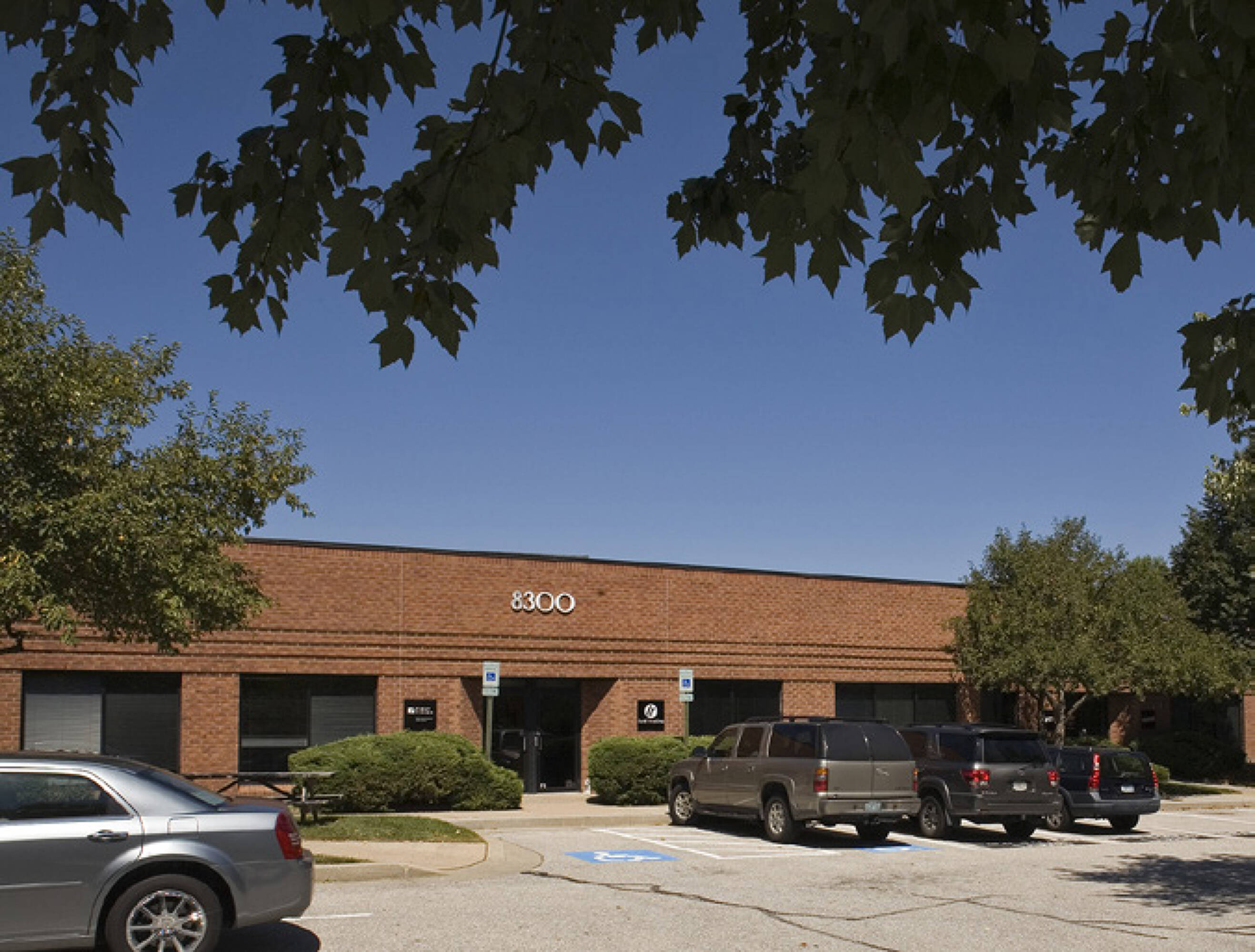 8300-8335 Guilford Rd, Columbia, MD 21046 | Crexi.com
