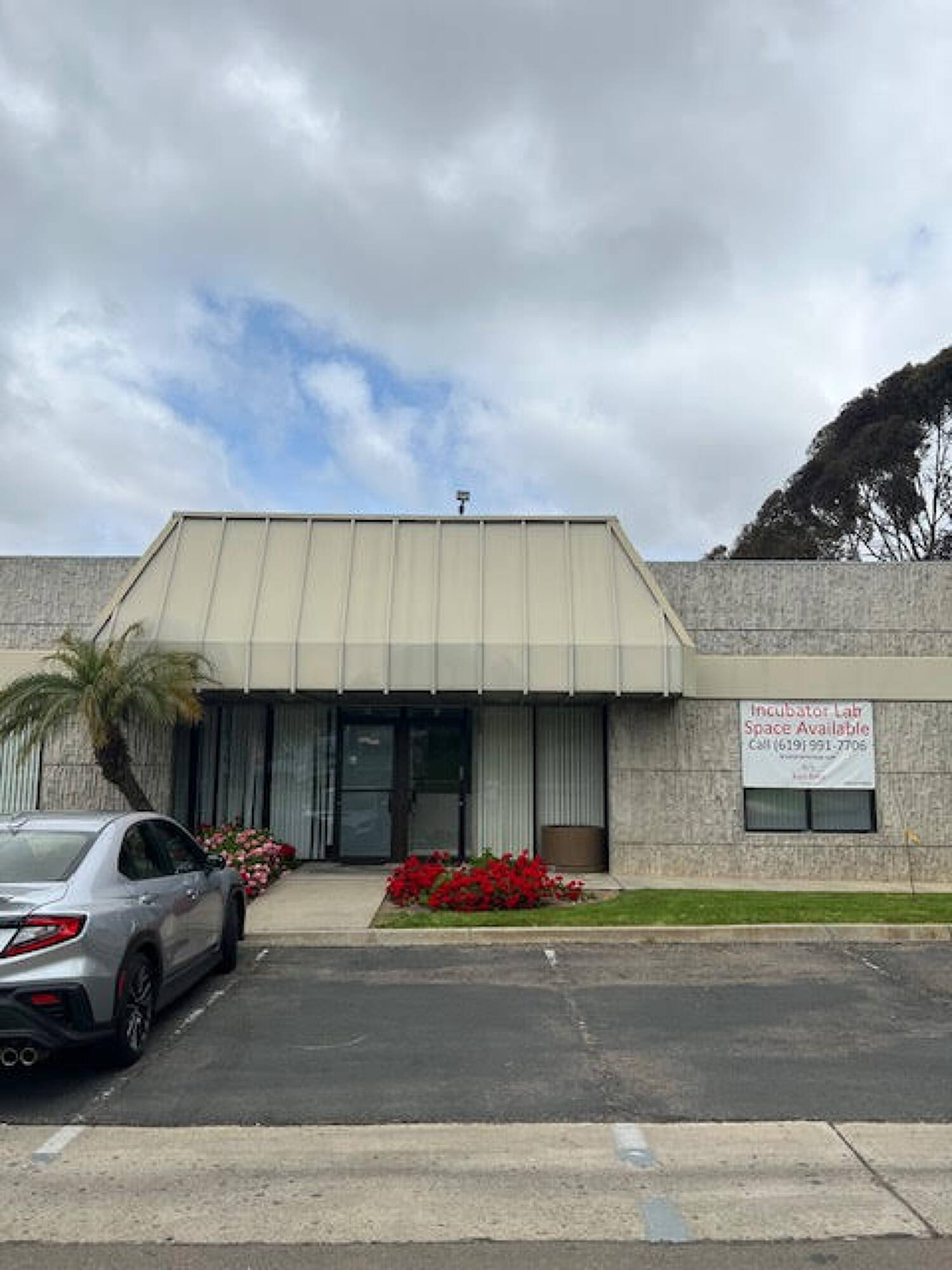 7348 Trade St, San Diego, CA 92121 | Crexi.com