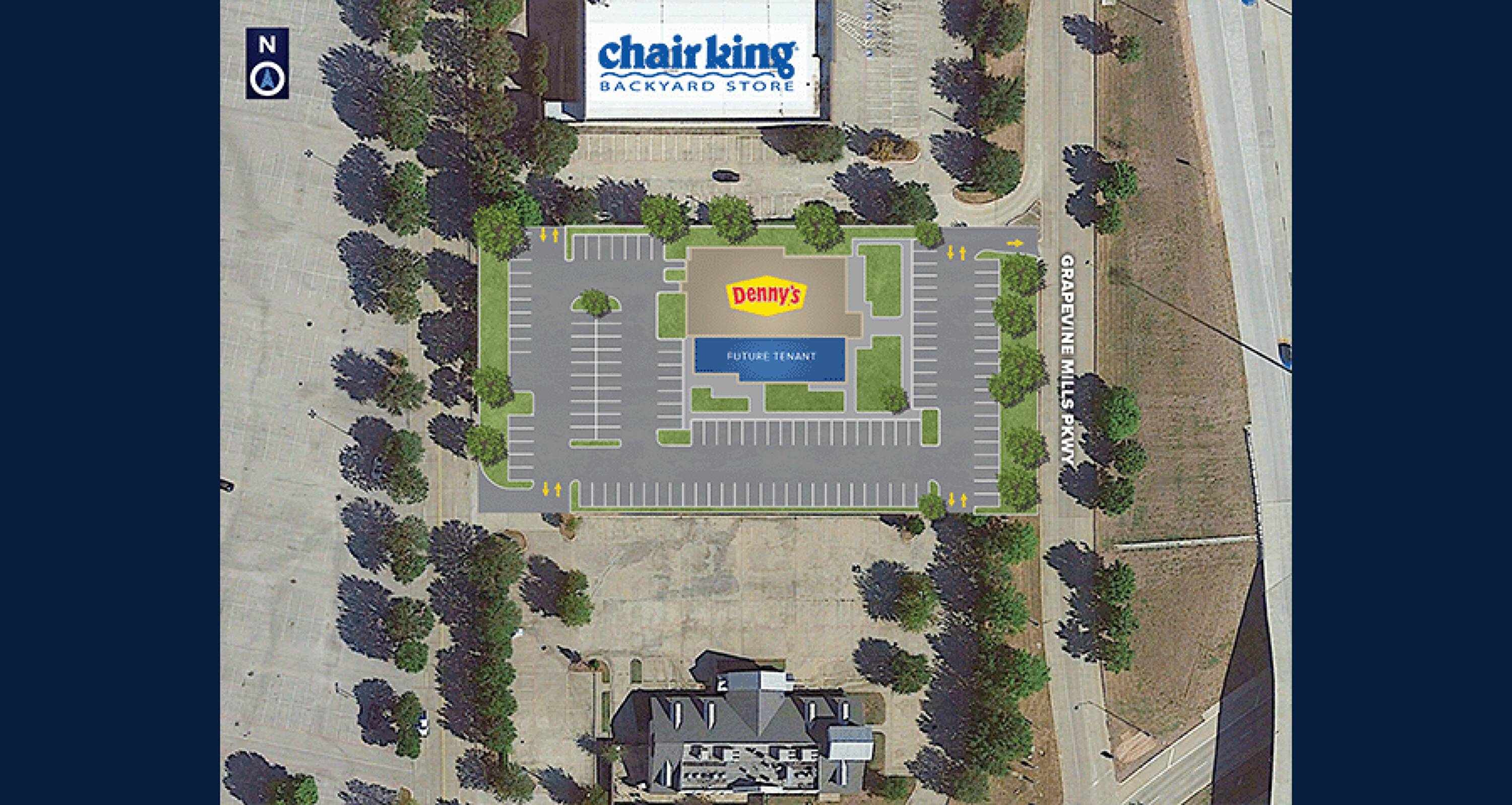 2655 Grapevine Mills Cir E, Grapevine, TX 76051 | Crexi.com