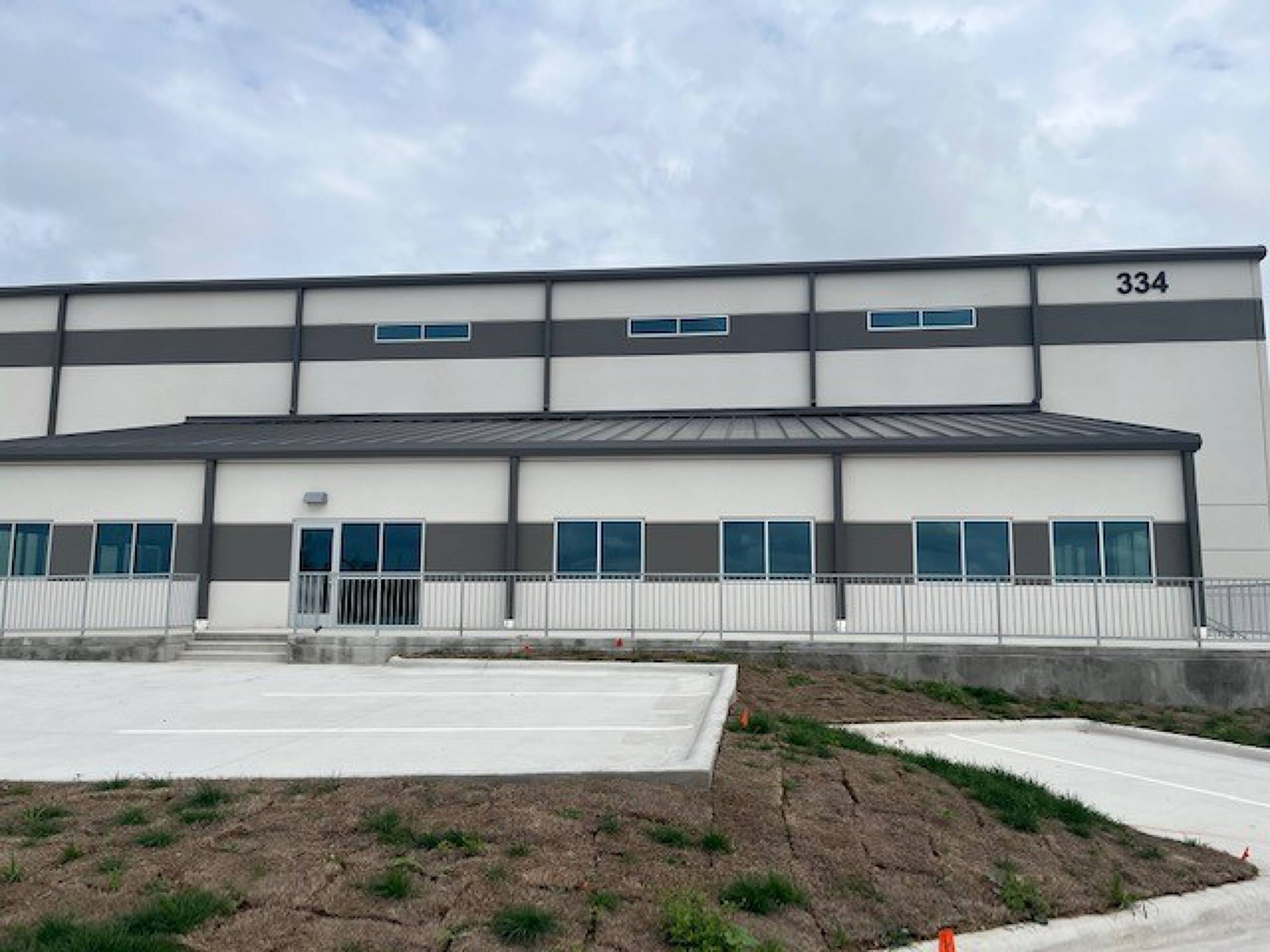 334 WAREHOUSE DR Buda TX 78610-4280 APN: 151562 | Crexi.com