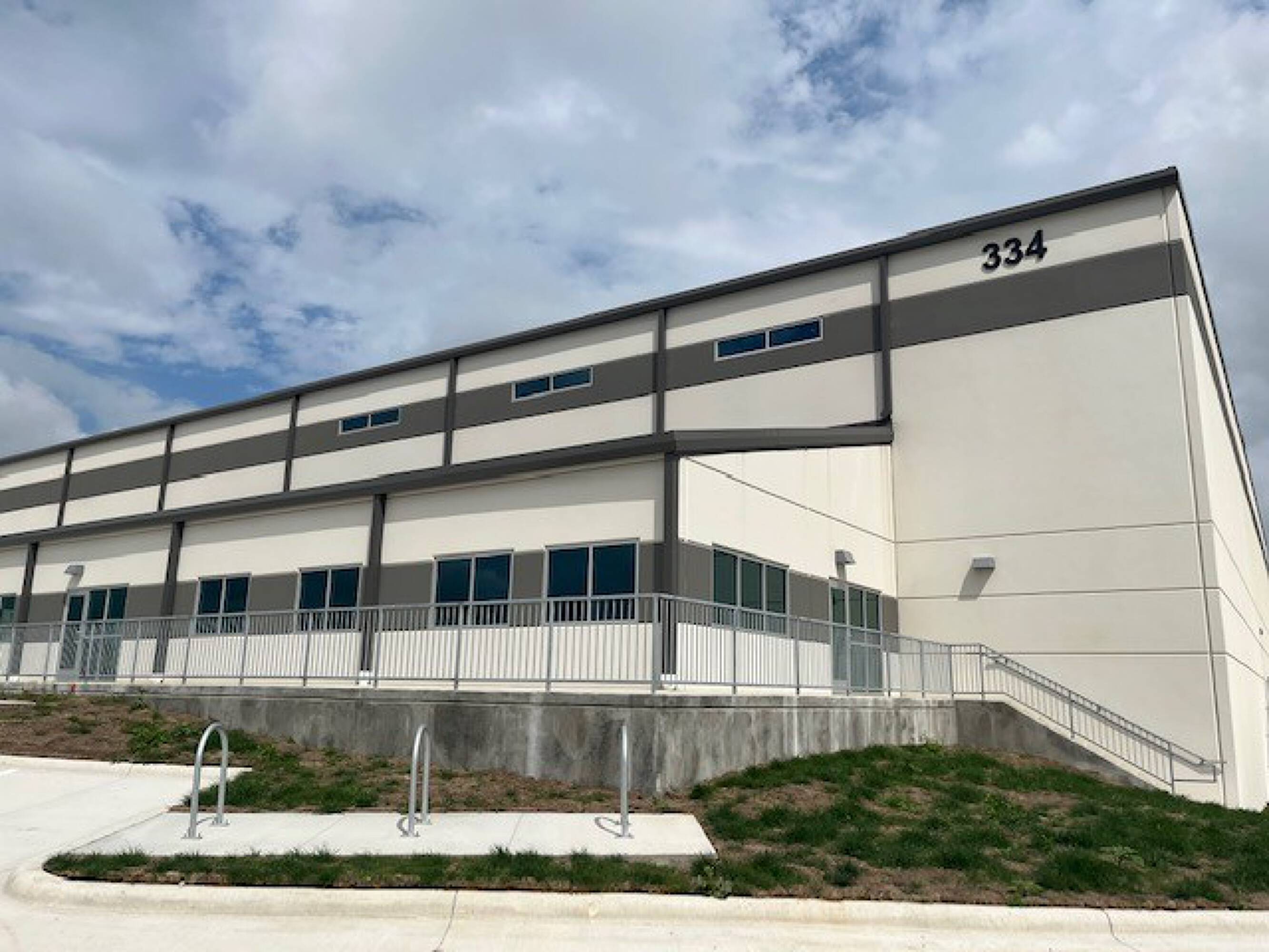 334 WAREHOUSE DR Buda TX 78610-4280 APN: 151562 | Crexi.com