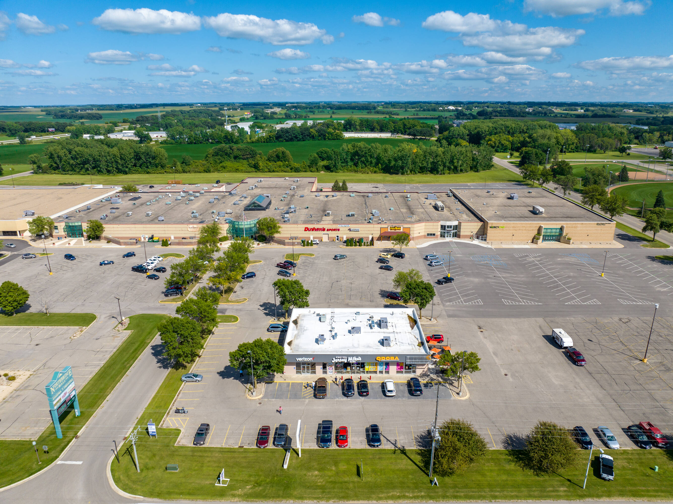 2510 Bridge Ave, Albert Lea, MN 56007 | Crexi.com