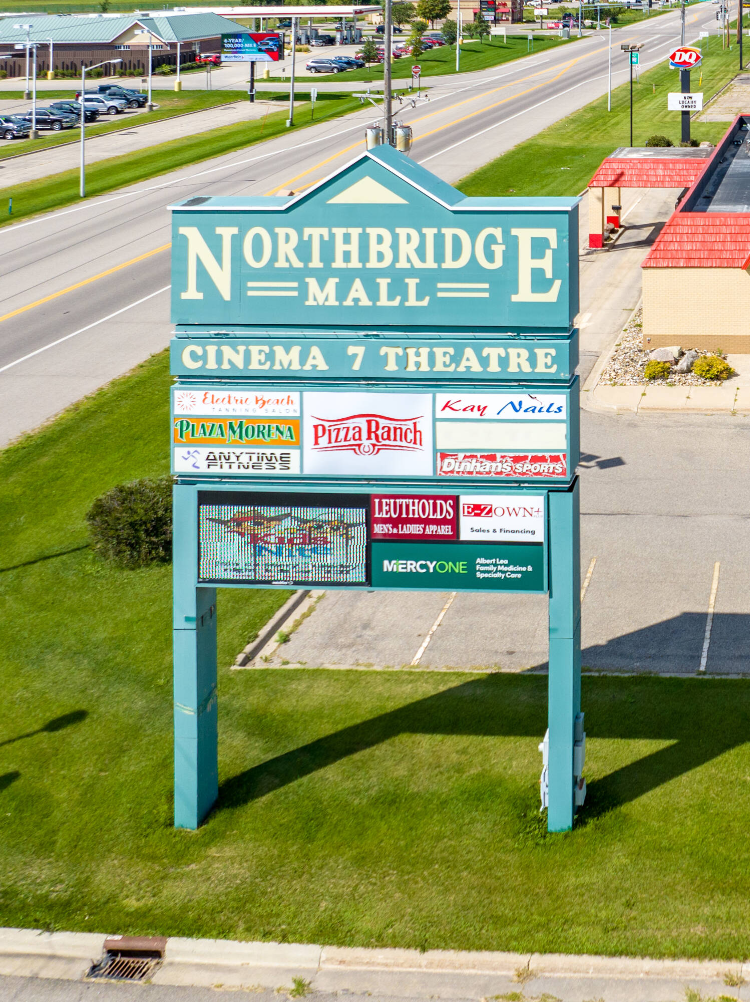 2510 Bridge Ave, Albert Lea, MN 56007 | Crexi.com