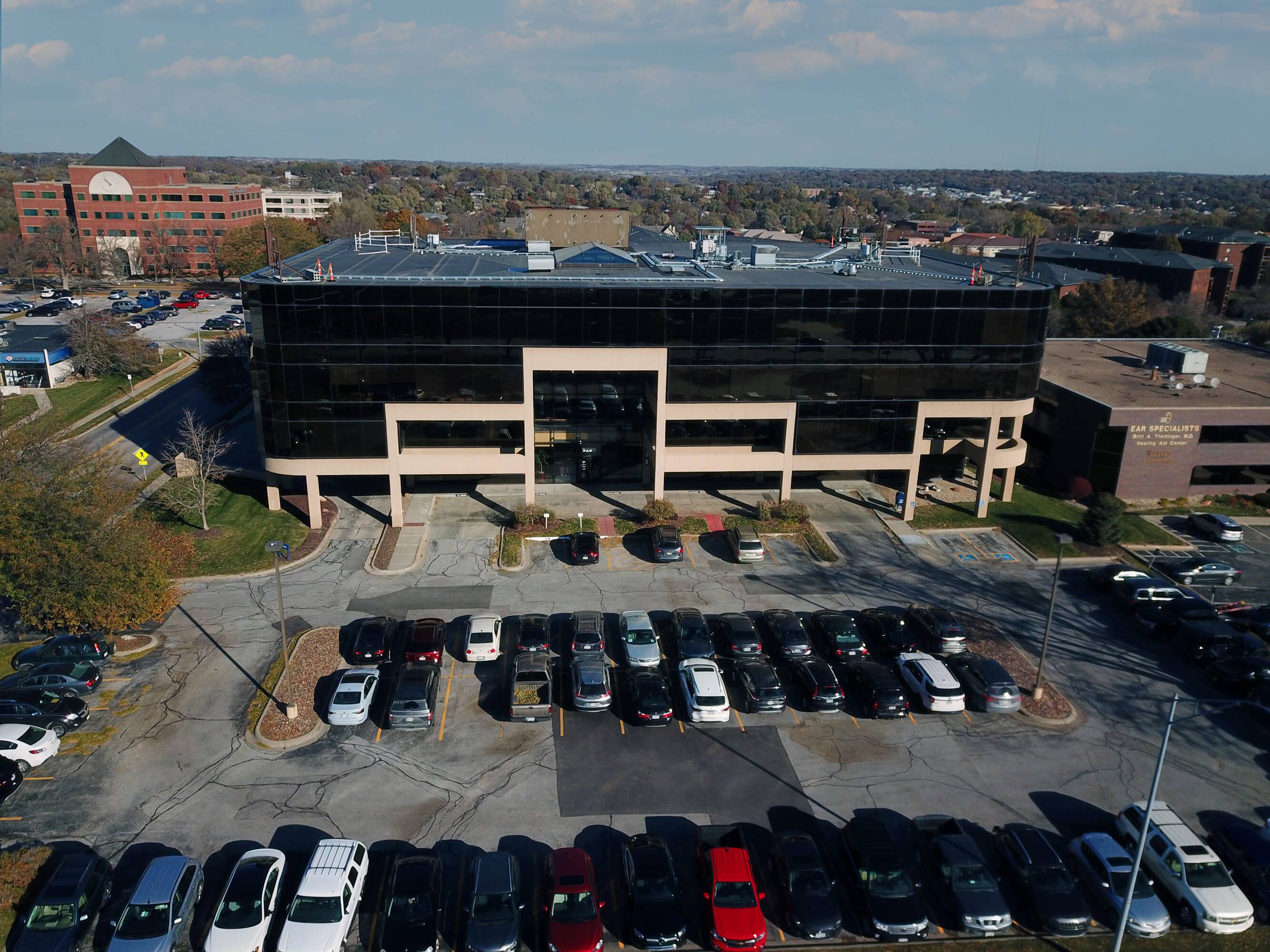 9290 W Dodge Rd, Omaha, NE 68114 | Crexi.com